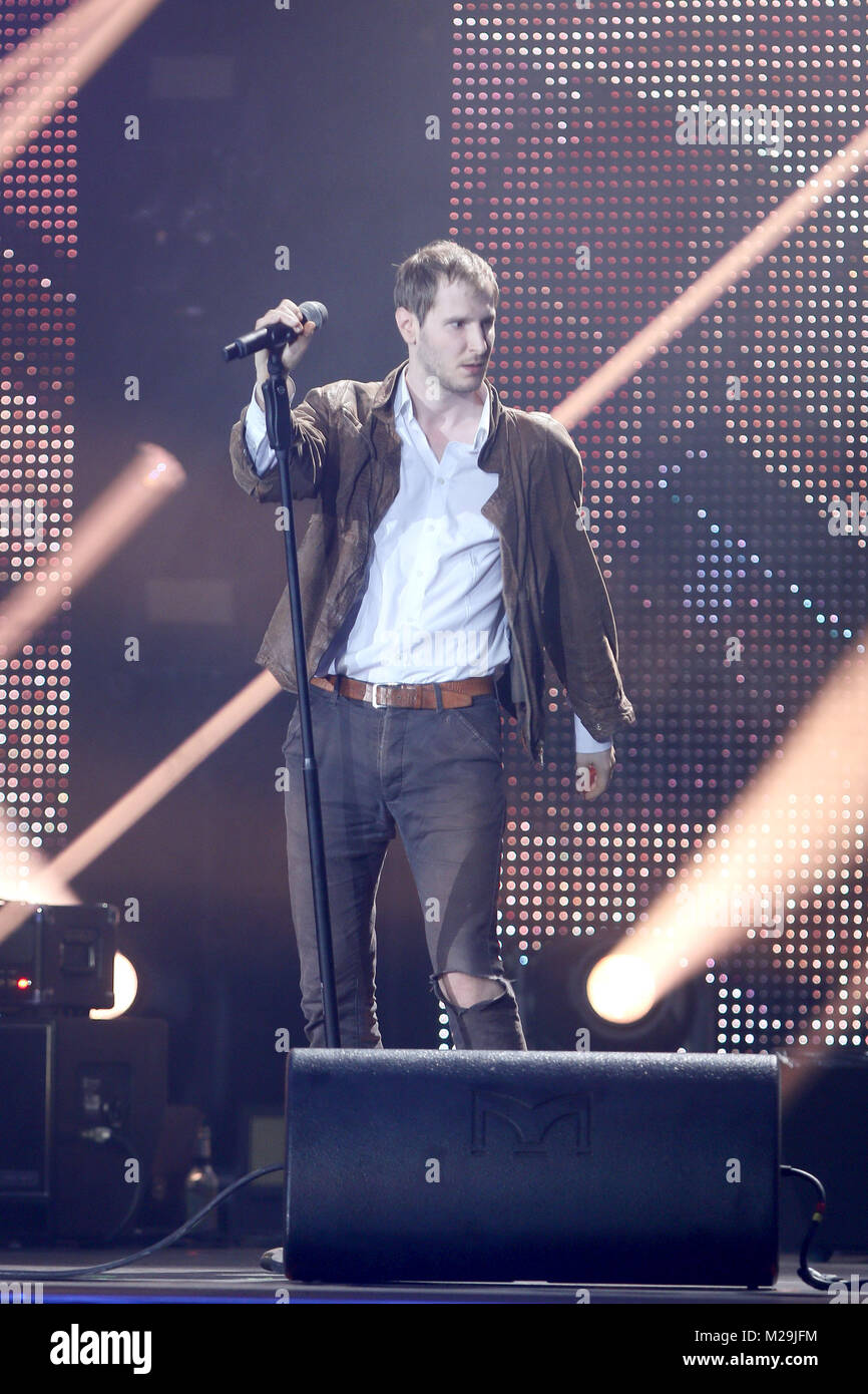 Wanda band -Fotos und -Bildmaterial in hoher Auflösung – Alamy