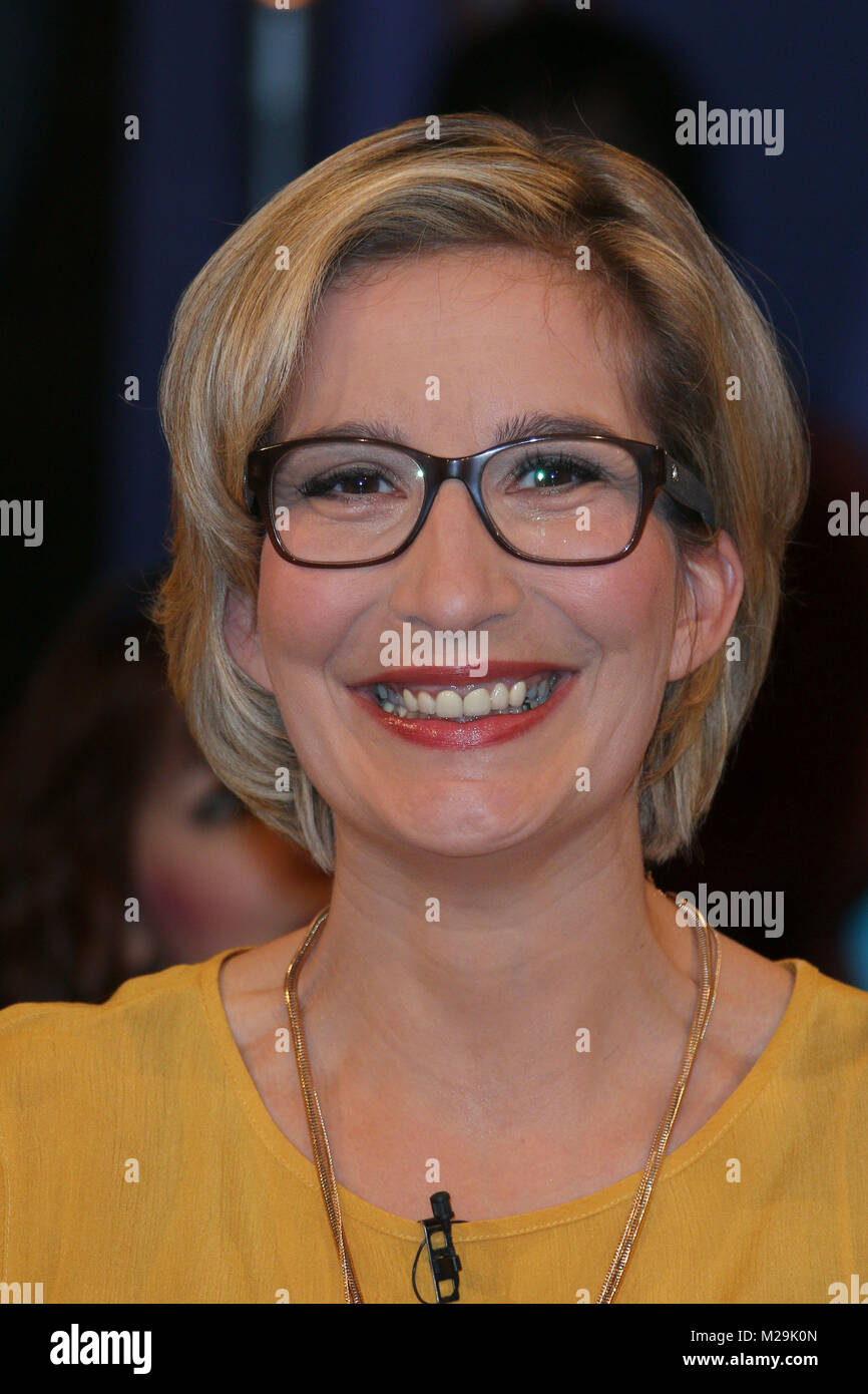 Yvonne Willicks Stockfotos und -bilder Kaufen - Alamy