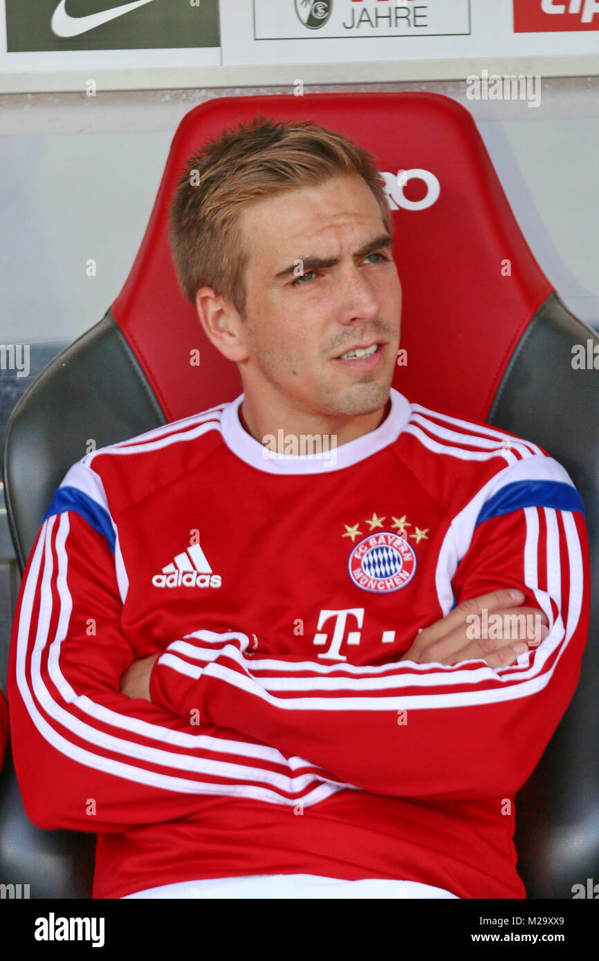 Philipp Lahm Stockfotos & Philipp Lahm Bilder - Alamy