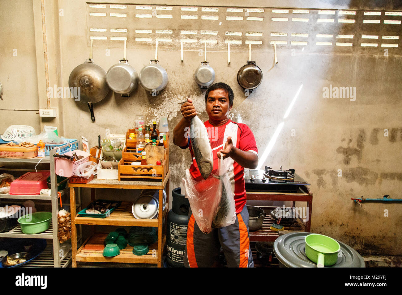 Salon und chao ley -Fotos und -Bildmaterial in hoher Auflösung – Alamy