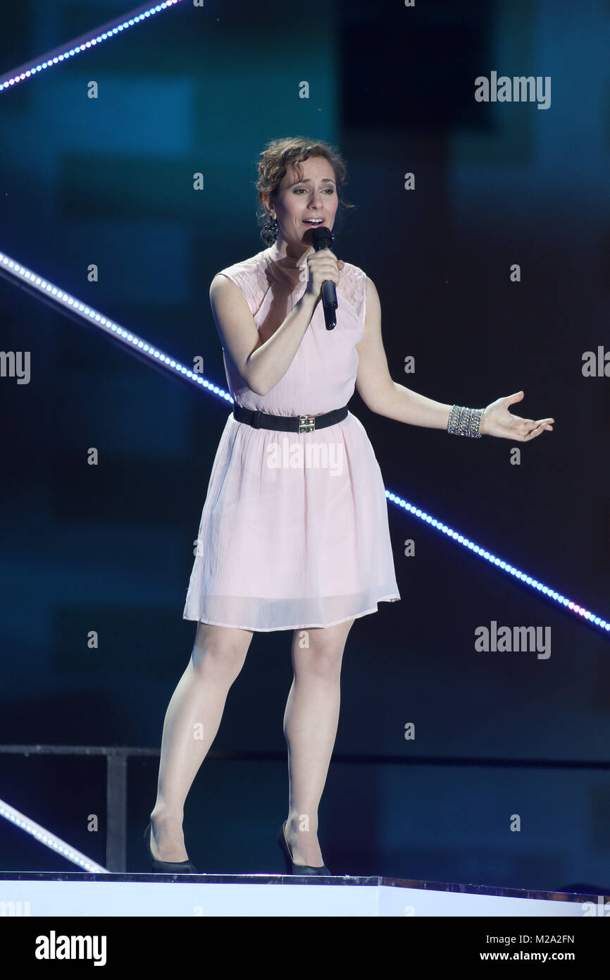 Maria Levin Stockfotos und -bilder Kaufen - Alamy