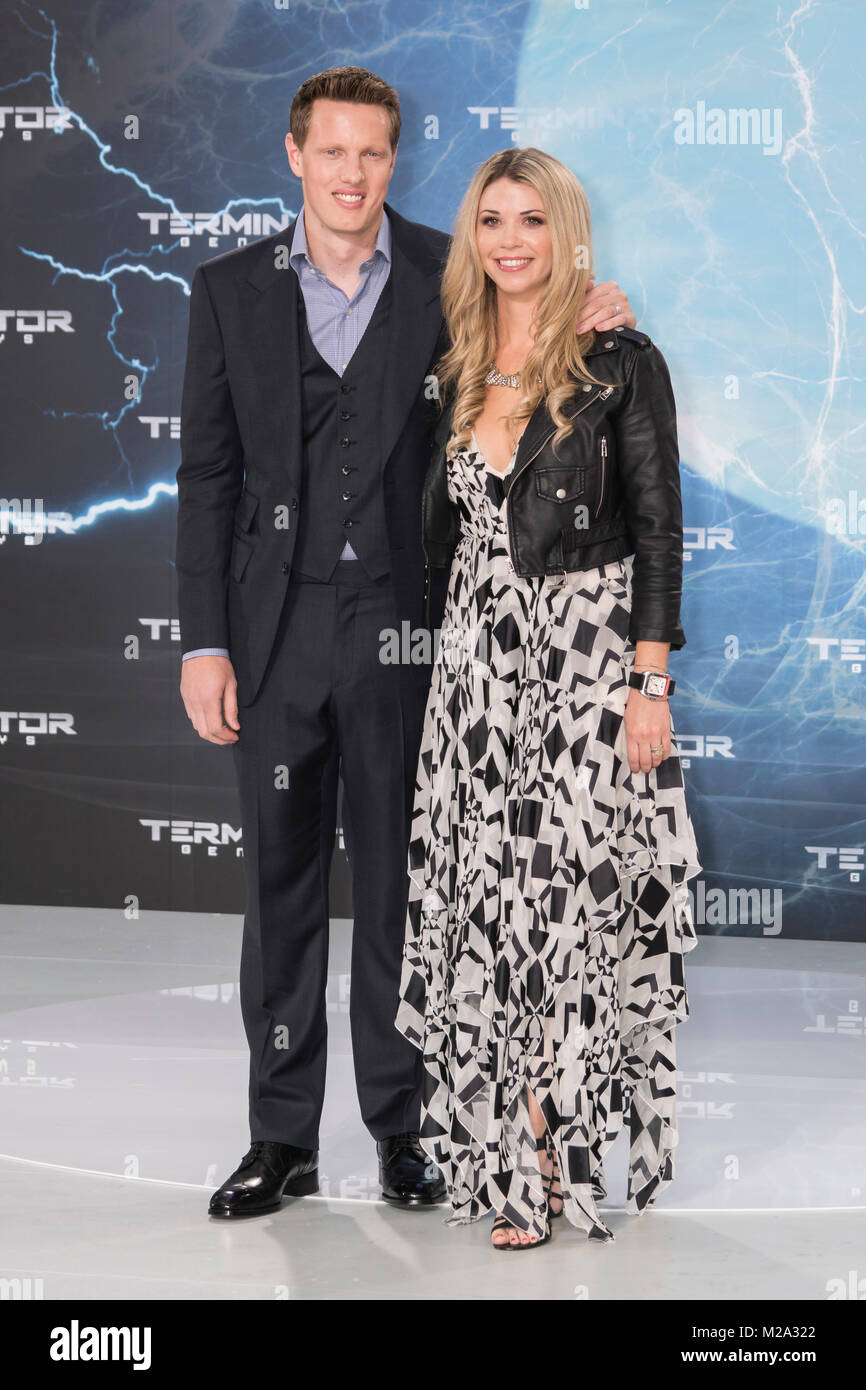 David ellison -Fotos und -Bildmaterial in hoher Auflösung – Alamy