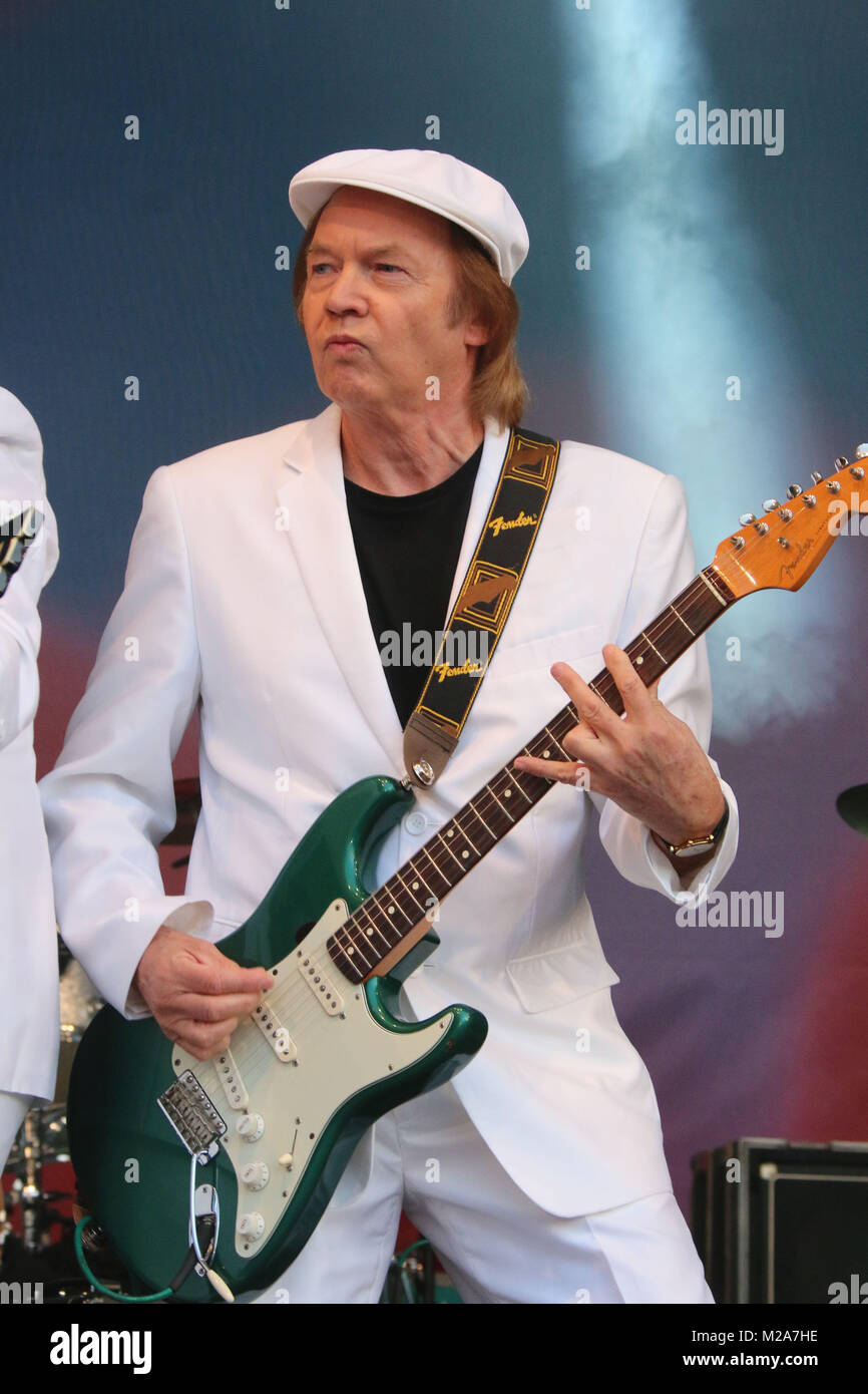 Die Rubettes Stockfotos und -bilder Kaufen - Alamy