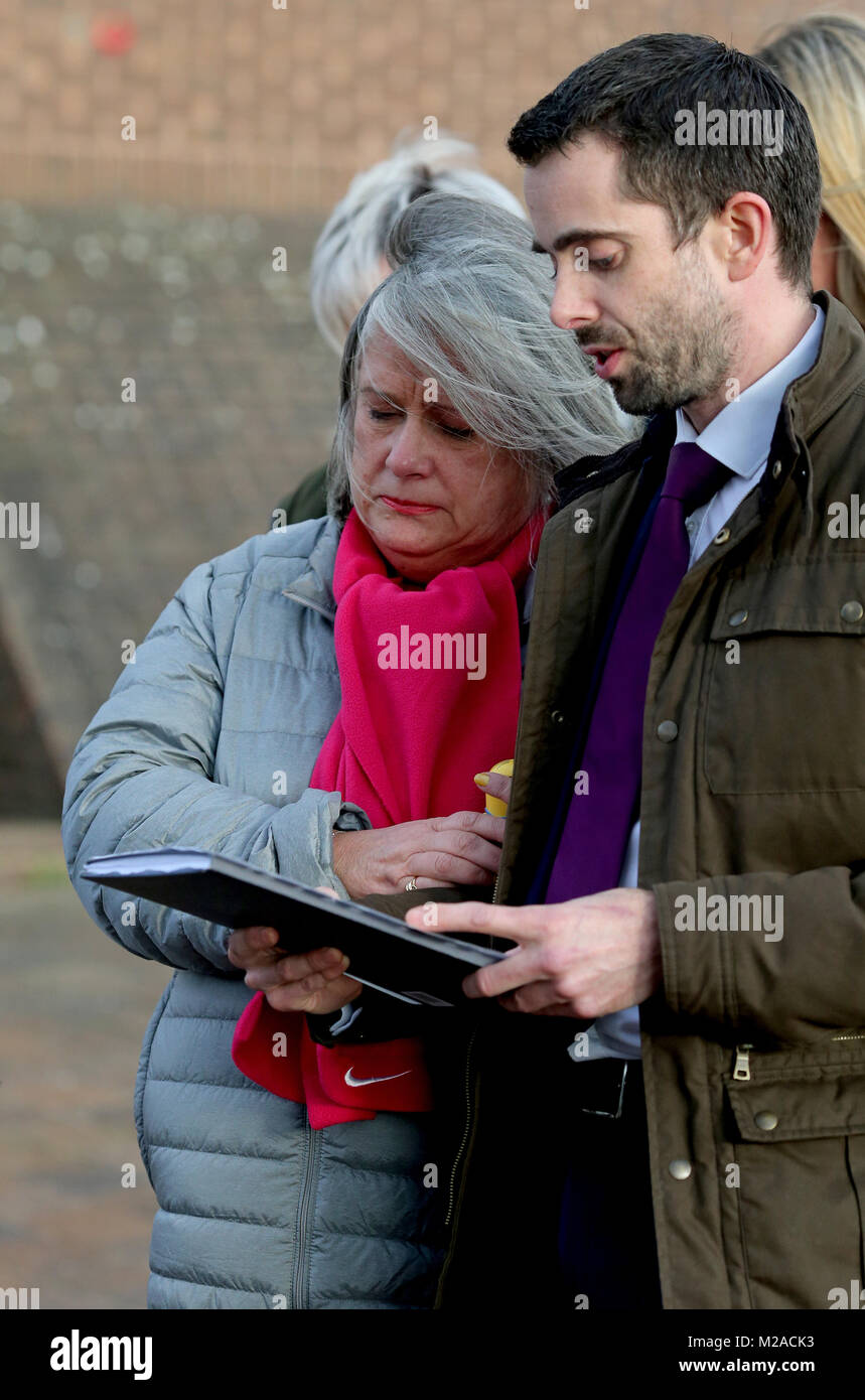 Sergeant molly -Fotos und -Bildmaterial in hoher Auflösung – Alamy
