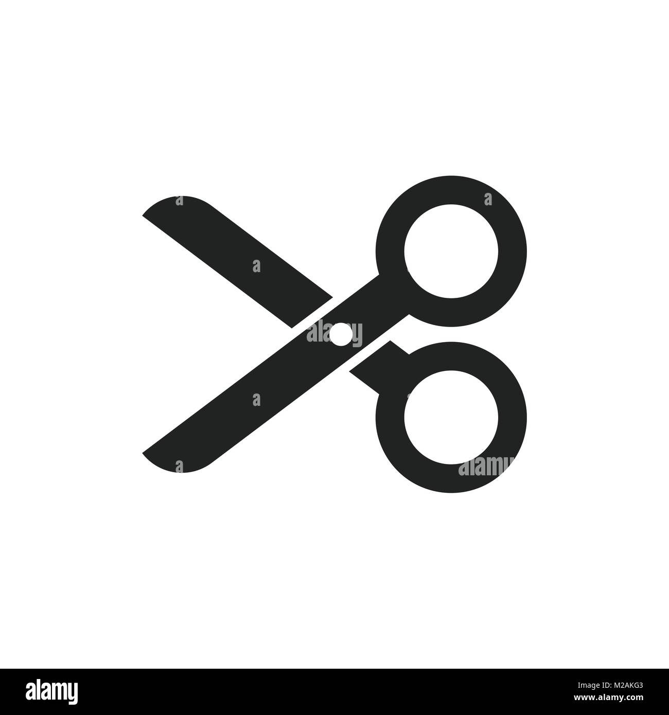 Schere vektor -Fotos und -Bildmaterial in hoher Auflösung – Alamy