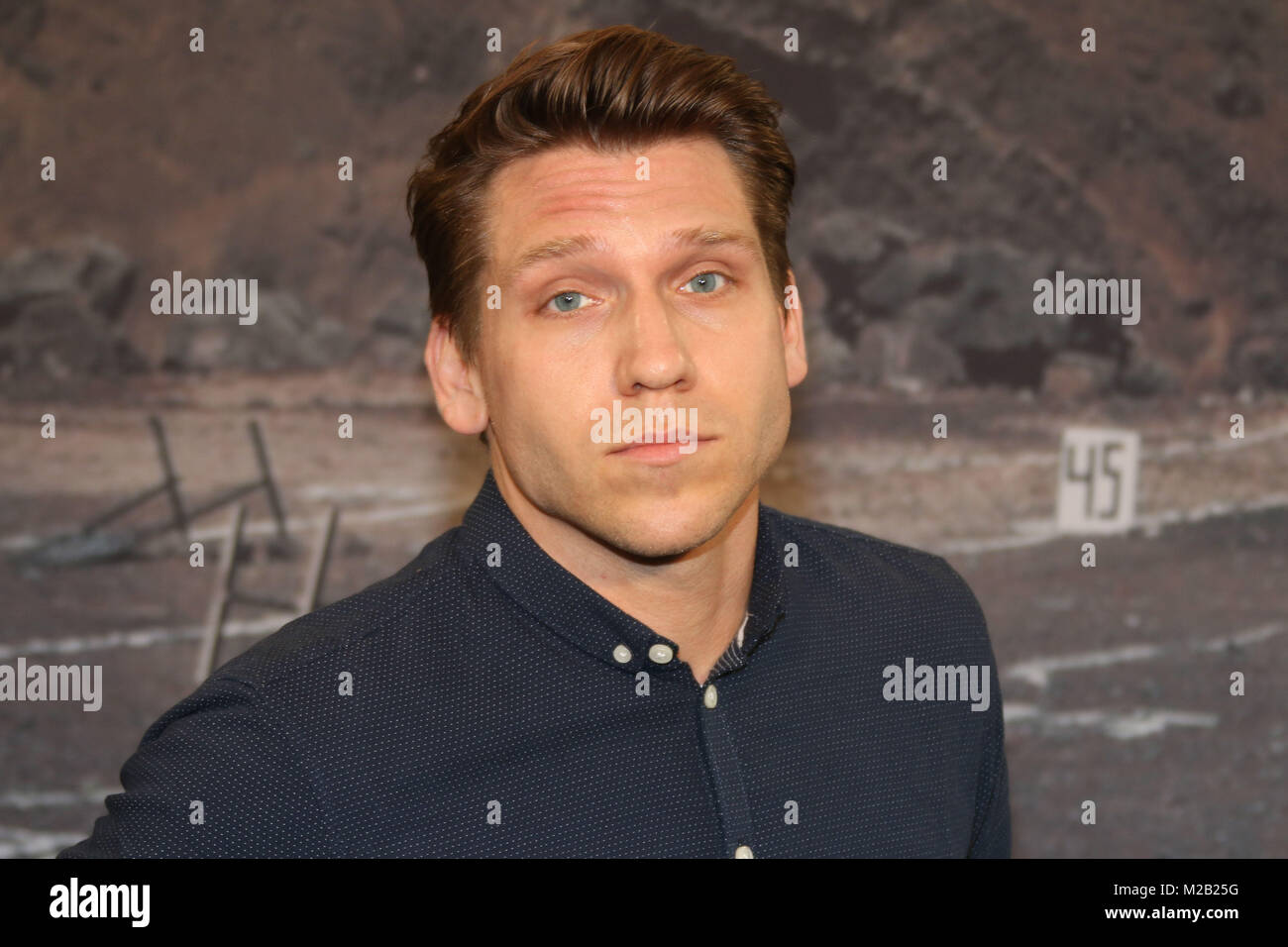 Hanno koffler -Fotos und -Bildmaterial in hoher Auflösung – Alamy