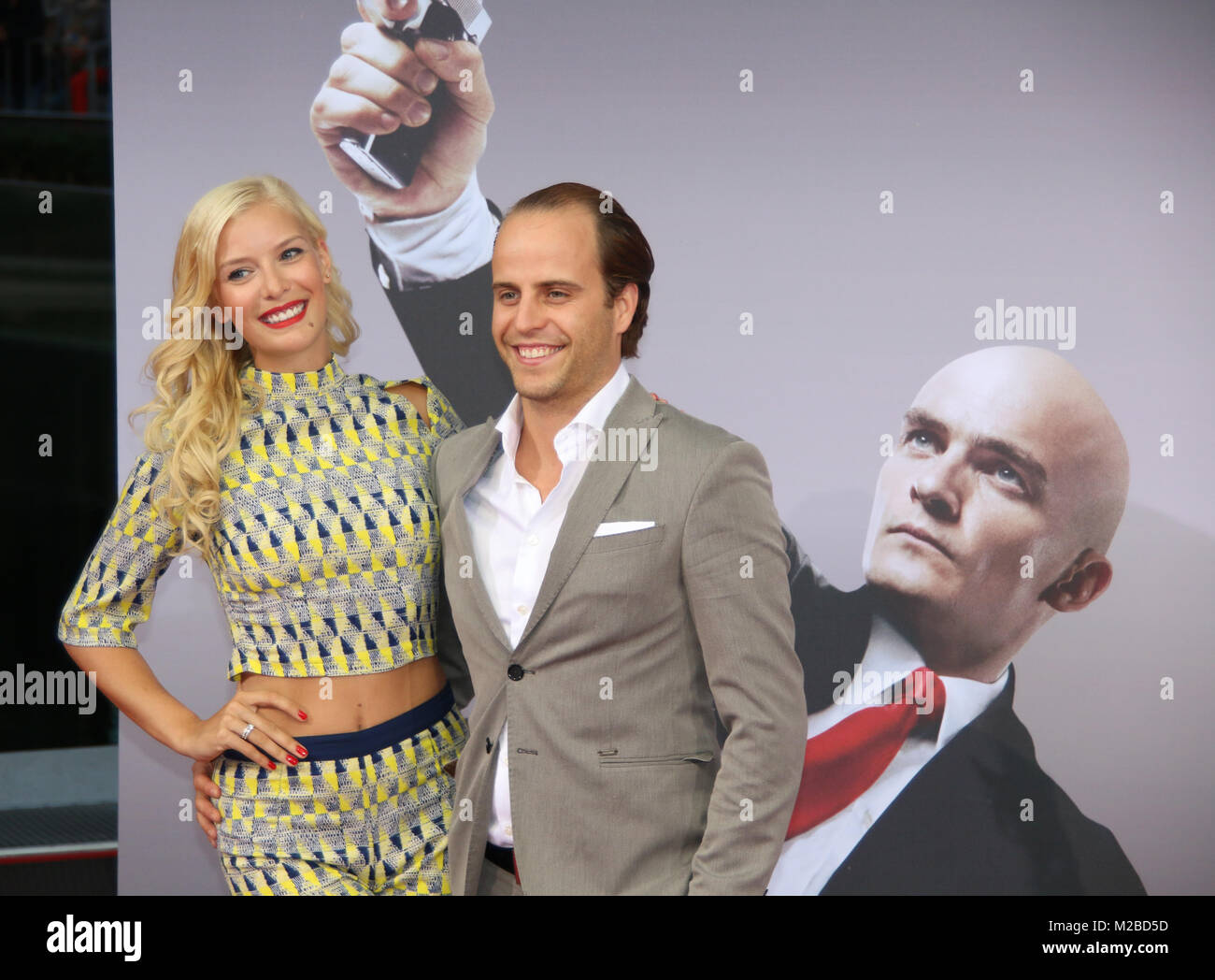 Daniel kolenitchenko -Fotos und -Bildmaterial in hoher Auflösung – Alamy