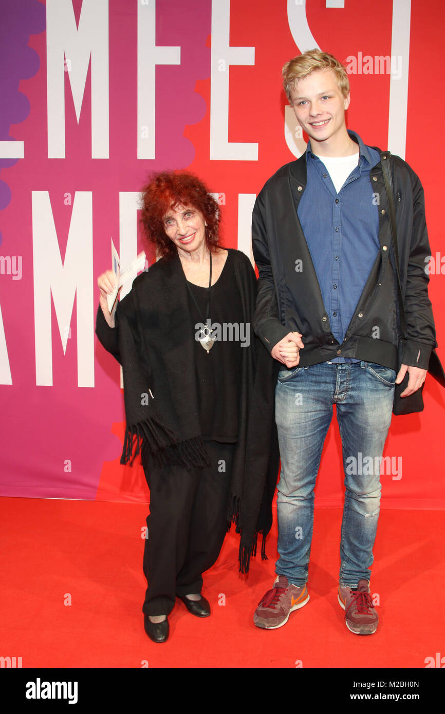 Peggy parnass -Fotos und -Bildmaterial in hoher Auflösung - Seite 2 - Alamy