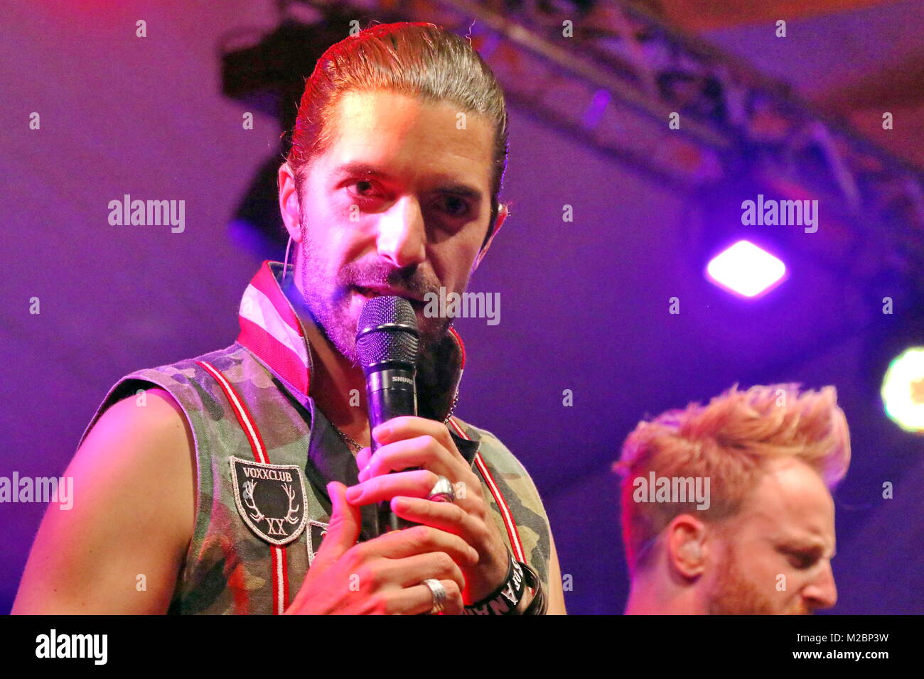 Michael hartinger -Fotos und -Bildmaterial in hoher Auflösung – Alamy