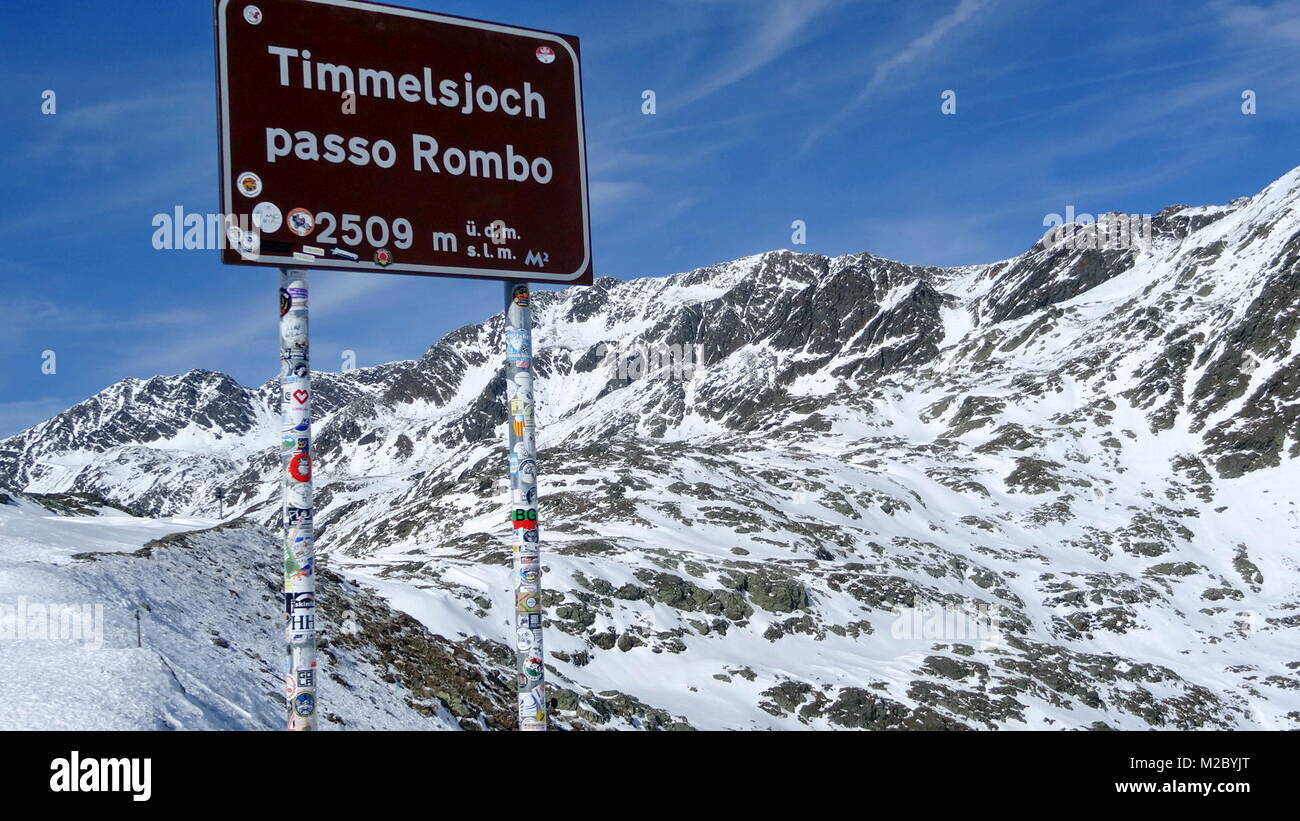 Hochste Strasse Stockfotos und -bilder Kaufen - Alamy