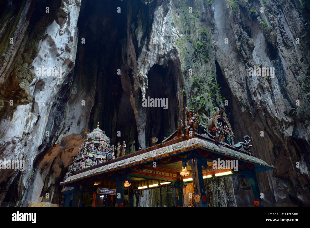 Batu cave temple -Fotos und -Bildmaterial in hoher Auflösung – Alamy