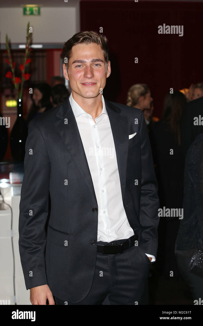 Timothy Boldt, Helden des Alltags im Theater Kehrwieder, Hamburg, 08.10 ...