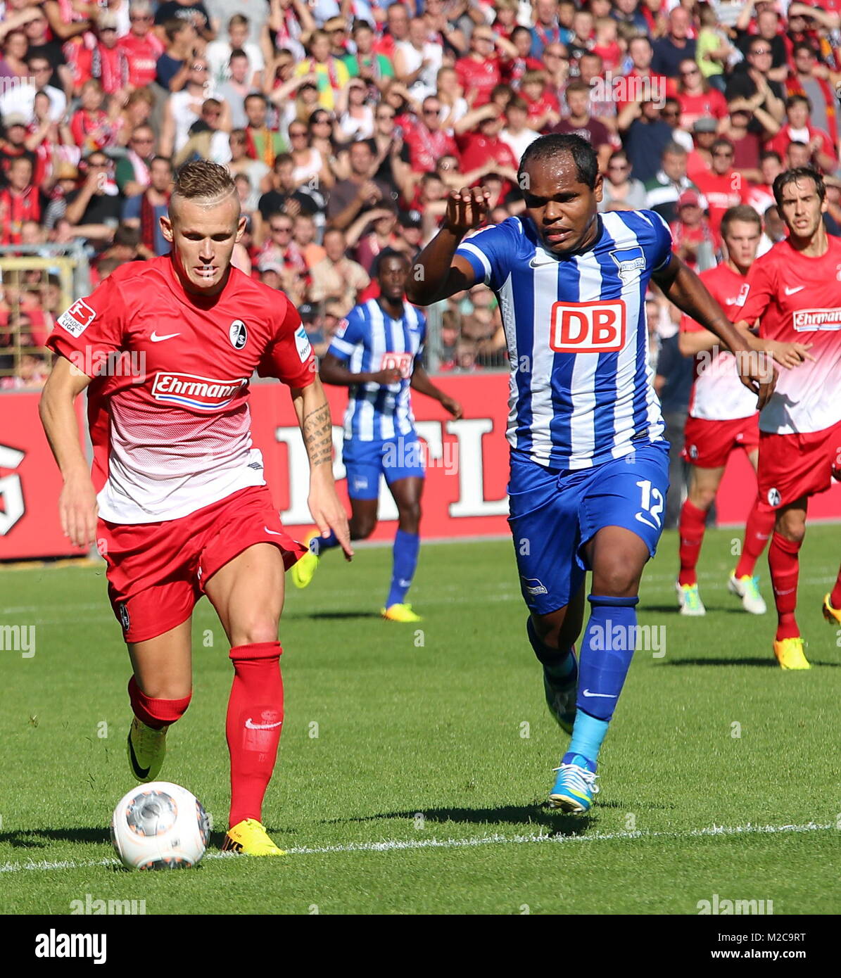 Berliner fussball -Fotos und -Bildmaterial in hoher Auflösung - Seite 2 ...