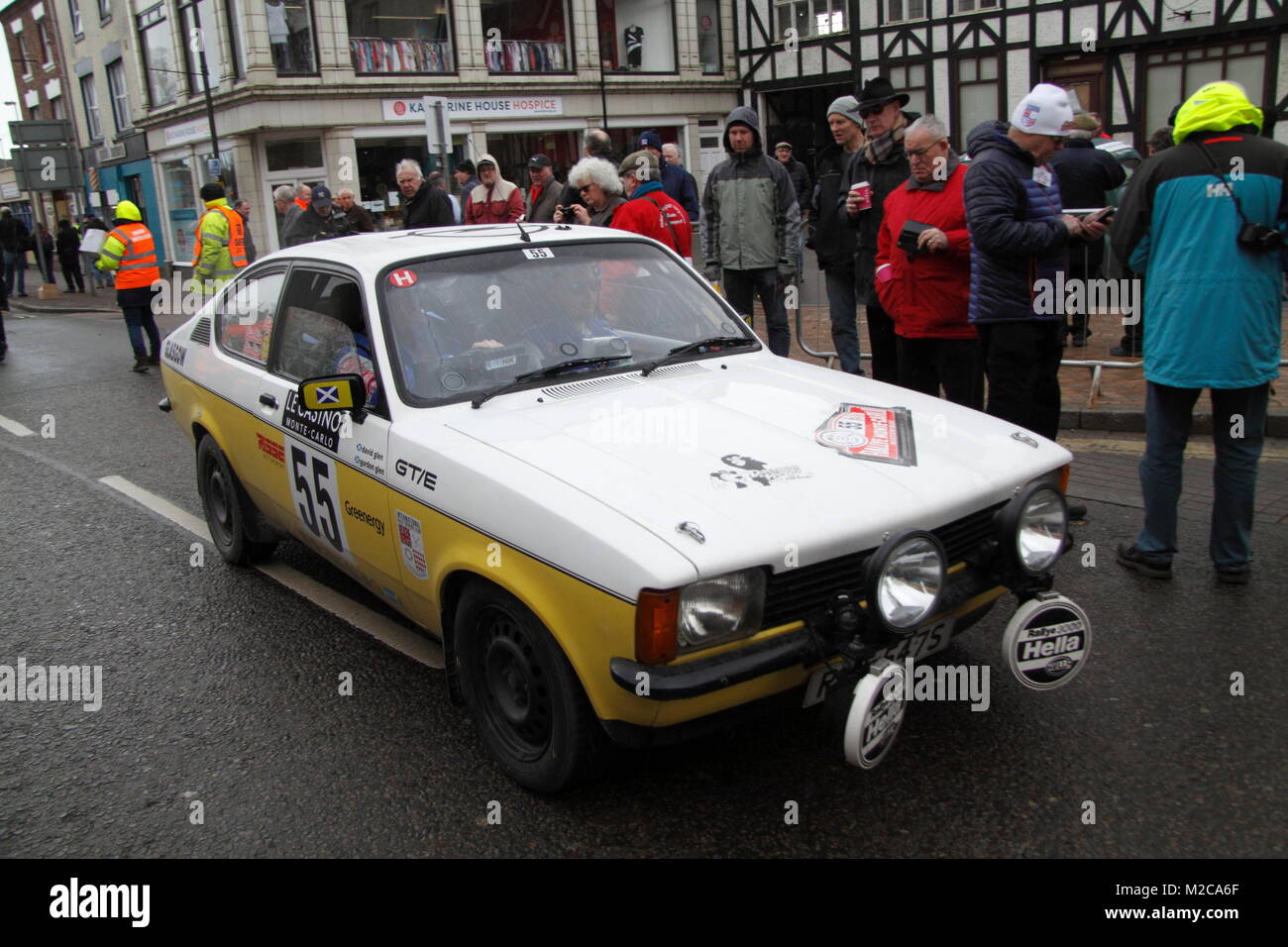 Hella rallye -Fotos und -Bildmaterial in hoher Auflösung – Alamy