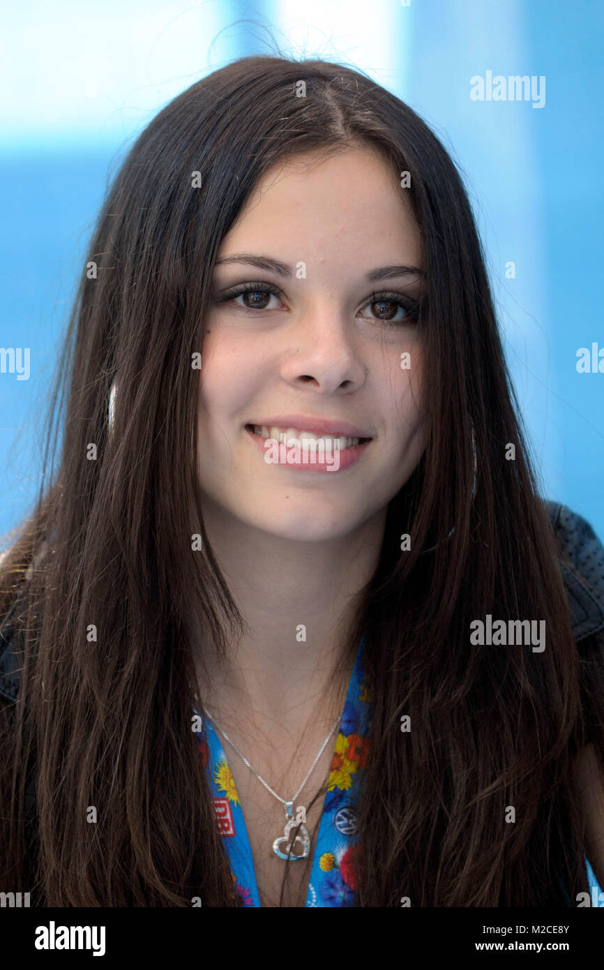 Jennifer Haben Stockfotos und -bilder Kaufen - Alamy