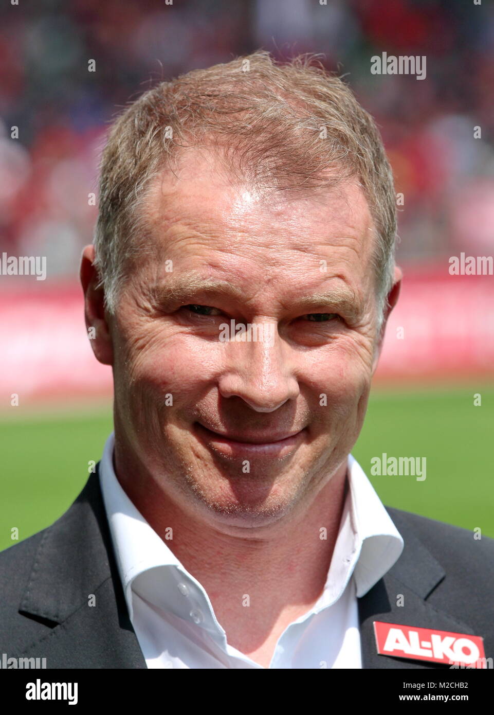 Stefan Reuter Stockfotos und -bilder Kaufen - Alamy