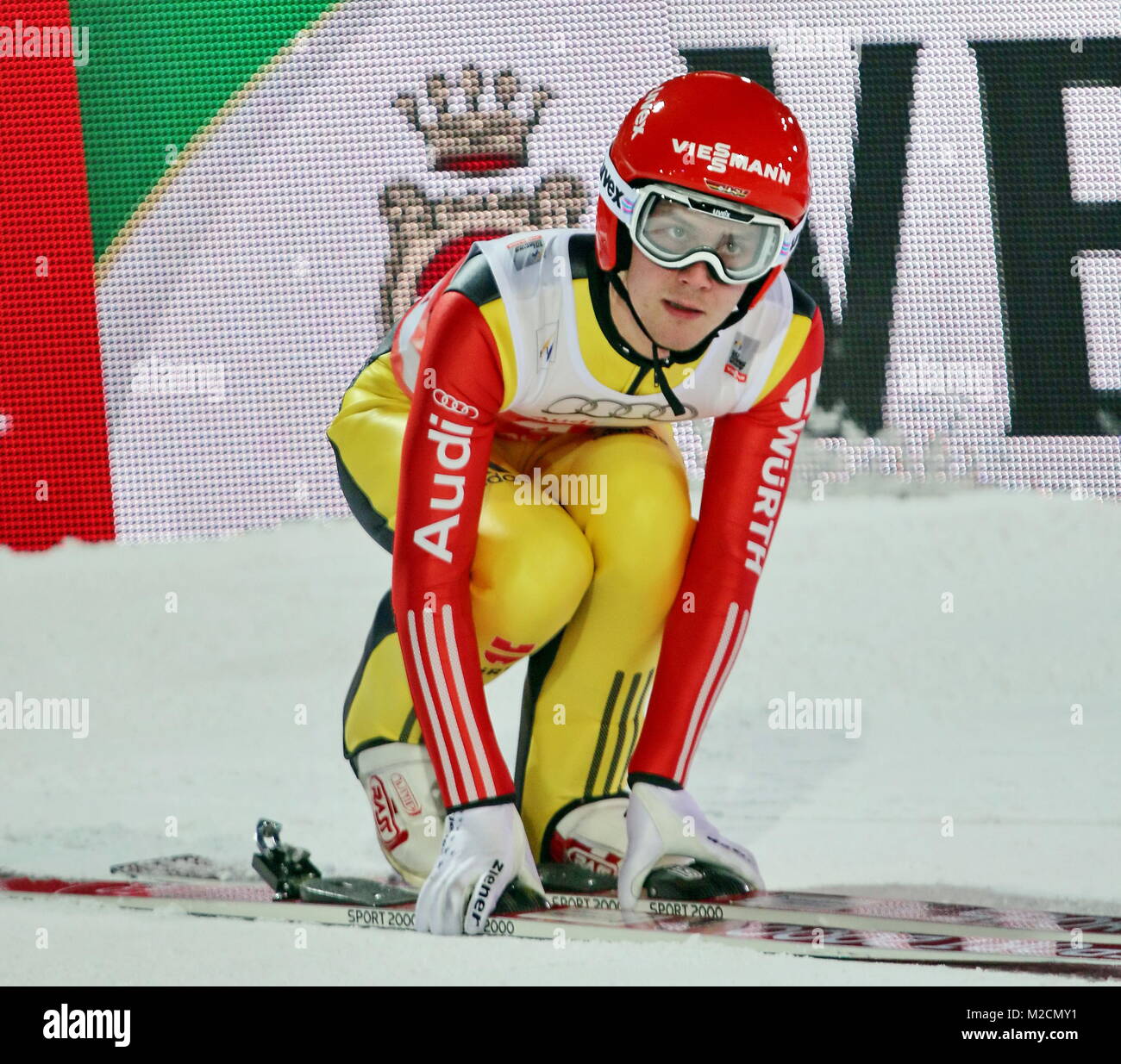 Stephan leyhe sc willingen -Fotos und -Bildmaterial in hoher Auflösung ...