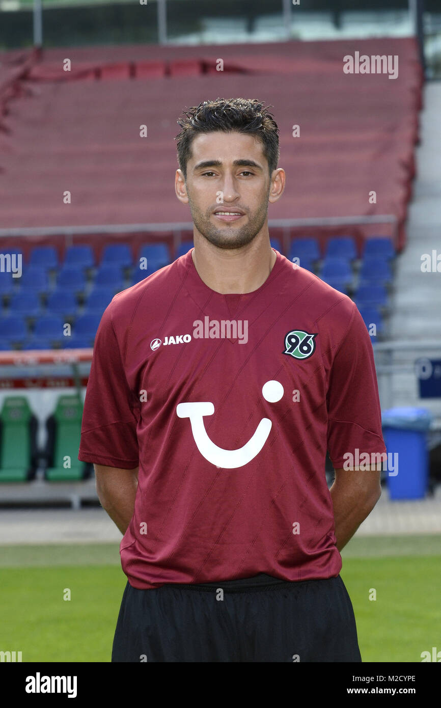 Karim Haggui Stockfotos und -bilder Kaufen - Alamy