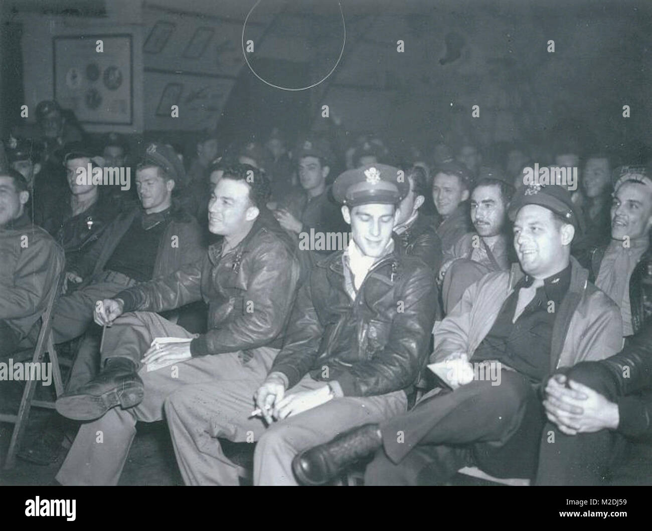 Fighter pilots briefing -Fotos und -Bildmaterial in hoher Auflösung – Alamy