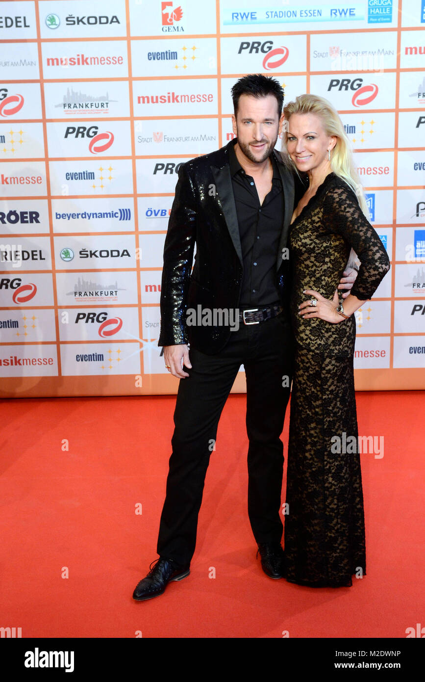 Claudia wendler michael wendler -Fotos und -Bildmaterial in hoher ...