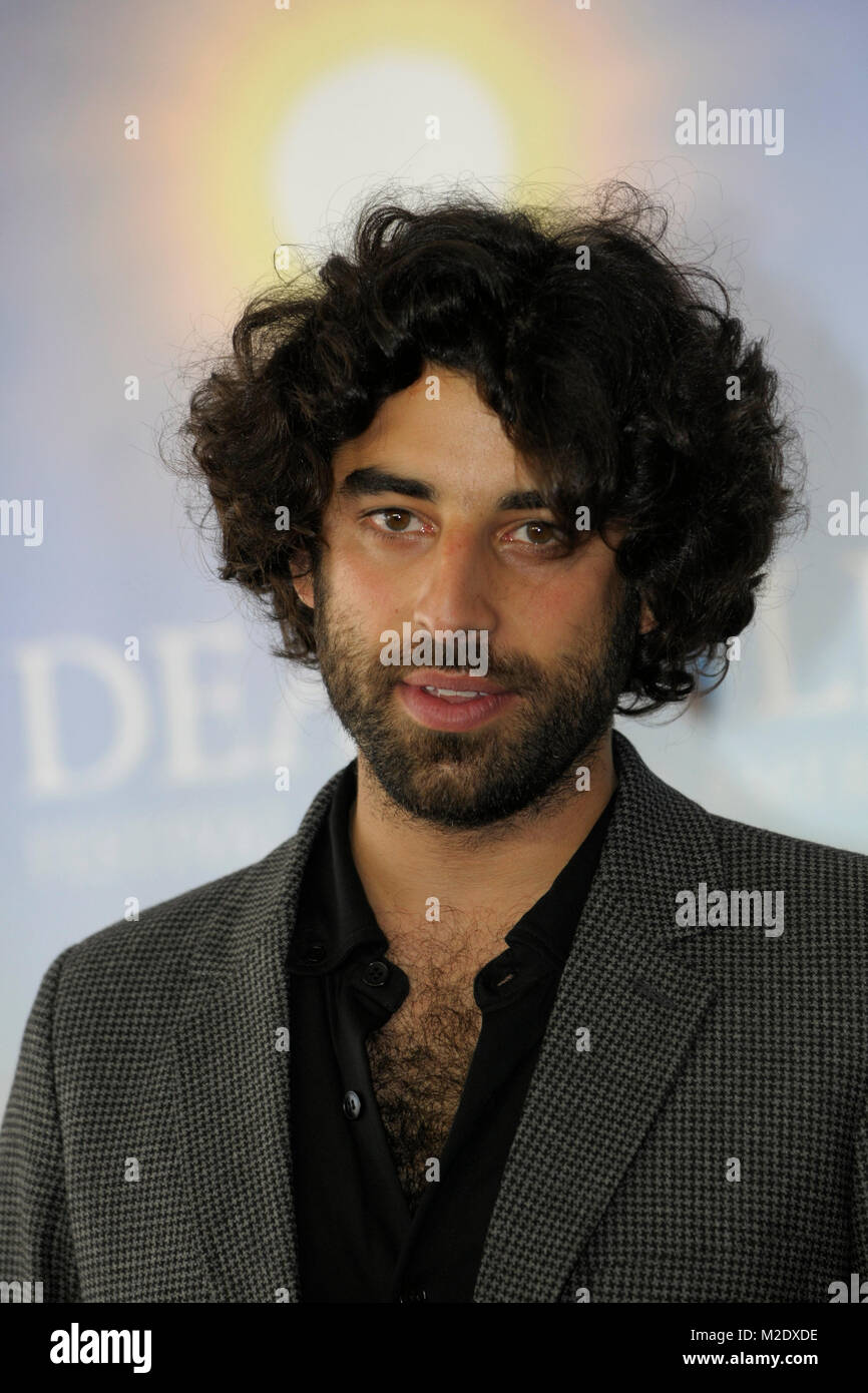 Karim saleh -Fotos und -Bildmaterial in hoher Auflösung – Alamy