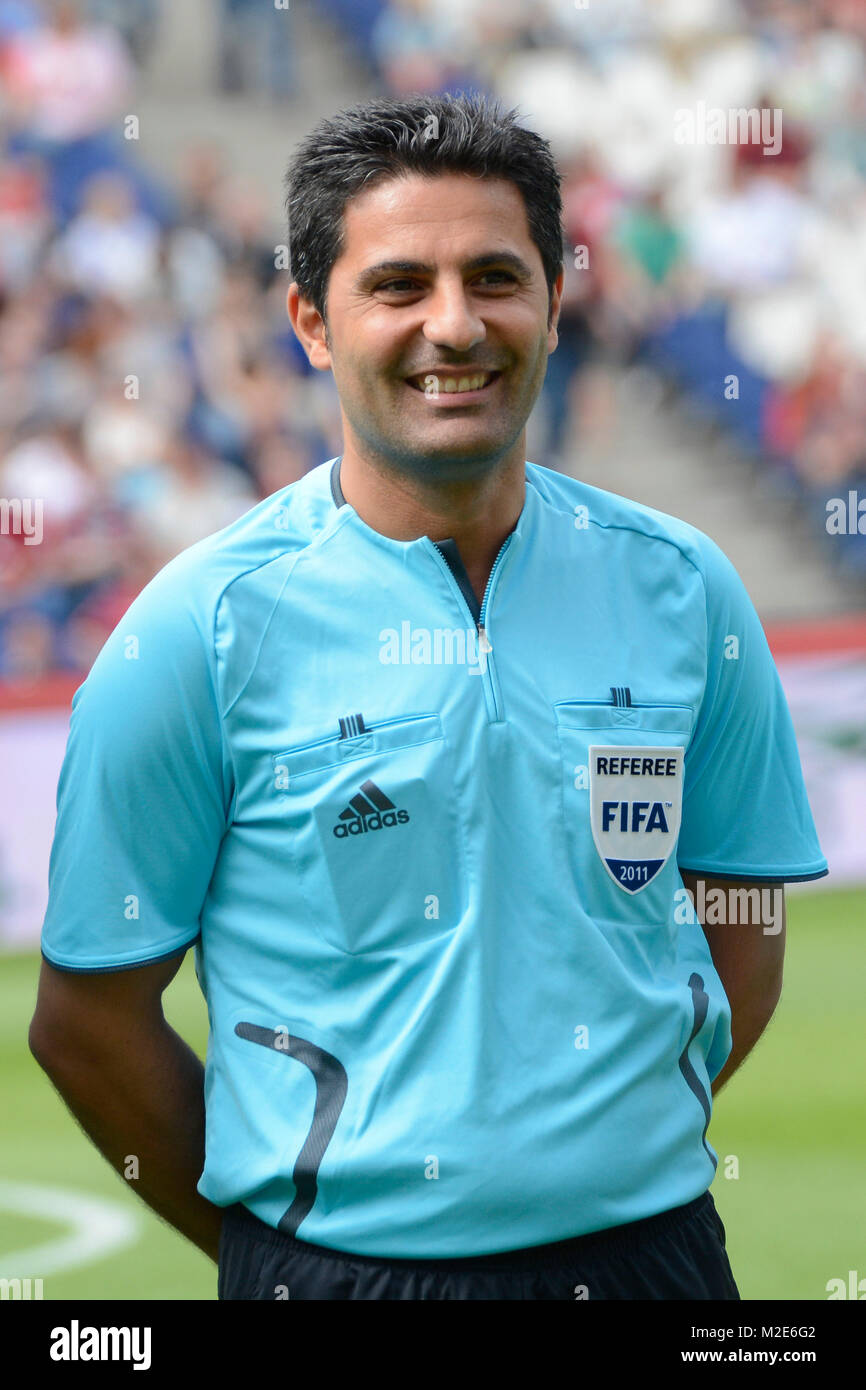 Babak rafati -Fotos und -Bildmaterial in hoher Auflösung – Alamy