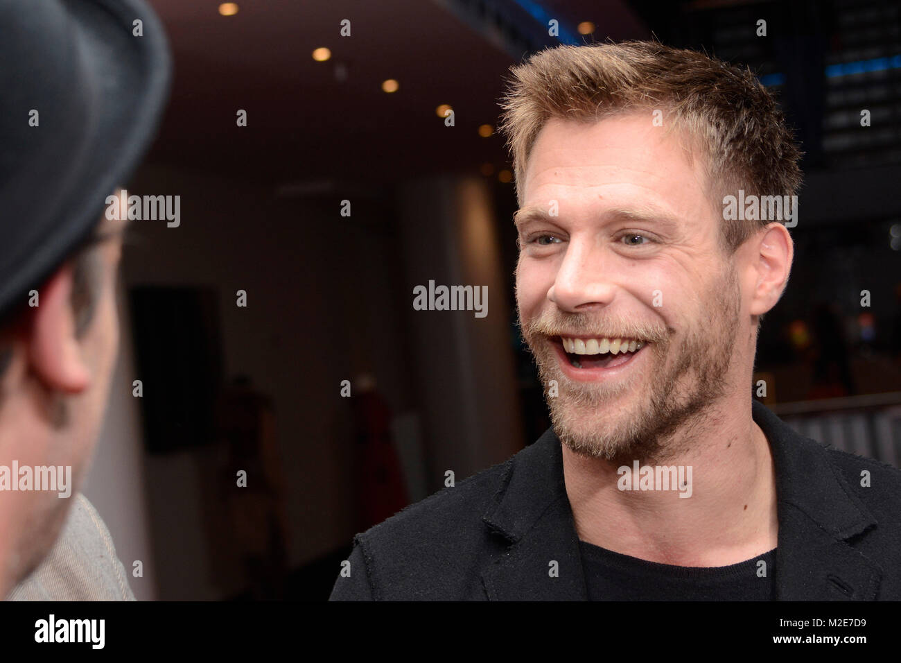 Ken duken -Fotos und -Bildmaterial in hoher Auflösung – Alamy