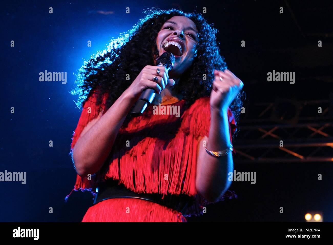 Joy Denalane Where Stockfotos und -bilder Kaufen - Alamy