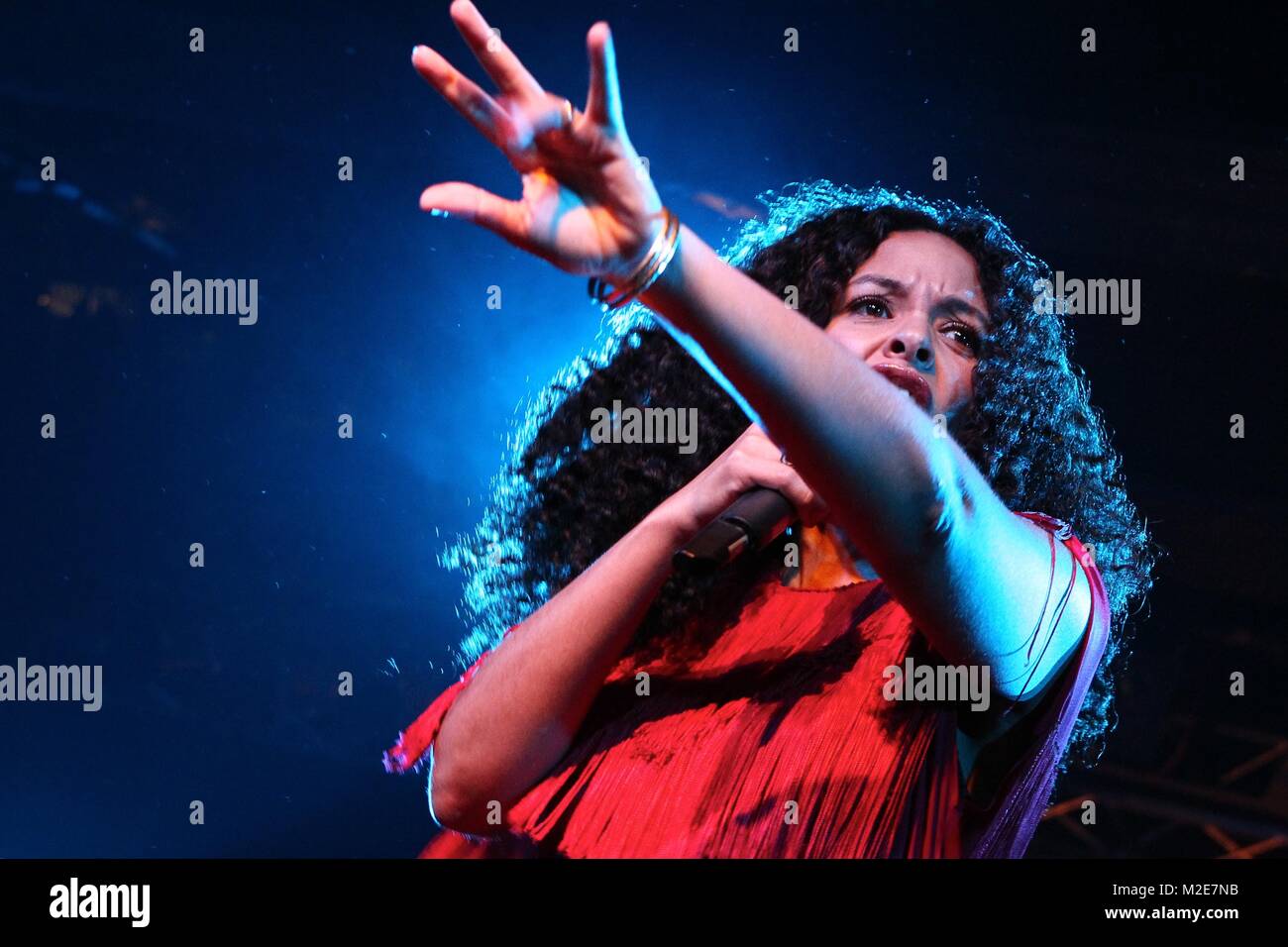 Joy denalane where -Fotos und -Bildmaterial in hoher Auflösung - Seite ...