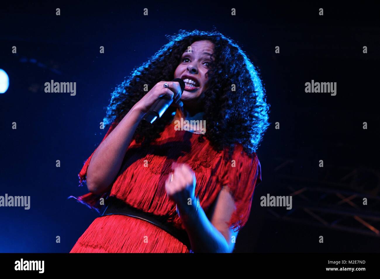 Joy denalane where -Fotos und -Bildmaterial in hoher Auflösung - Seite ...