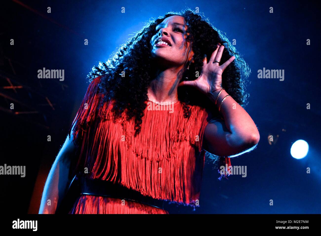 Joy denalane where -Fotos und -Bildmaterial in hoher Auflösung - Seite ...