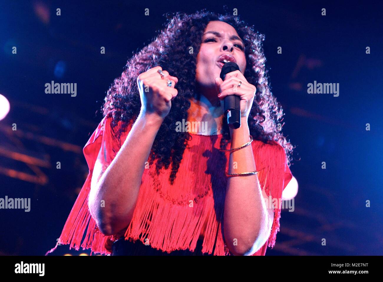 Joy denalane where -Fotos und -Bildmaterial in hoher Auflösung - Seite ...