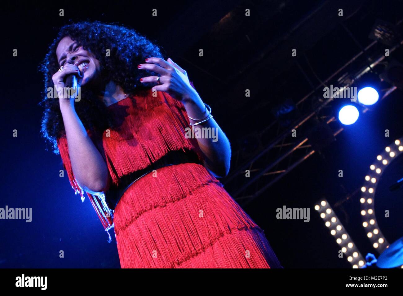 Joy denalane where -Fotos und -Bildmaterial in hoher Auflösung - Seite ...