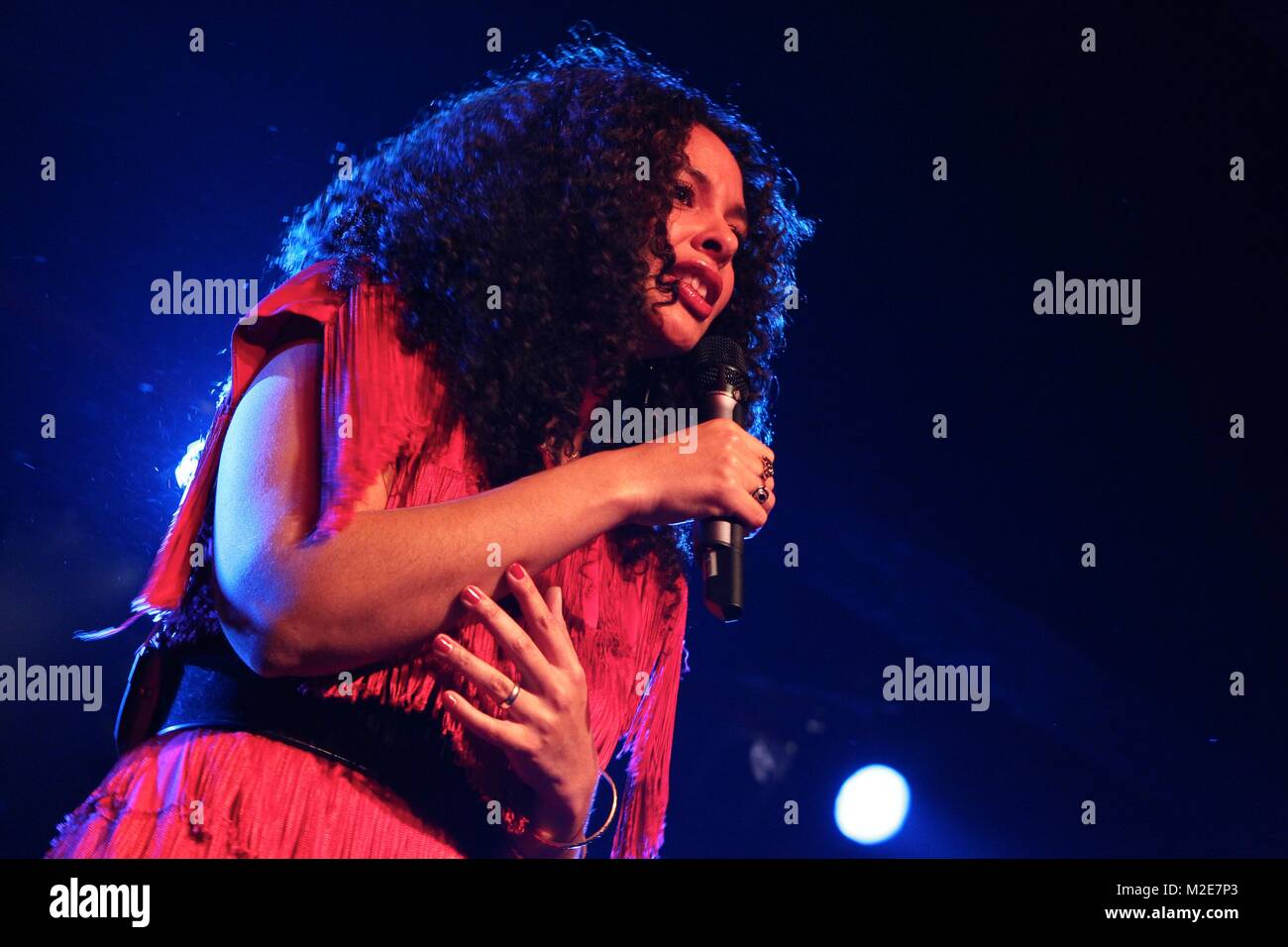 Joy denalane where -Fotos und -Bildmaterial in hoher Auflösung - Seite ...