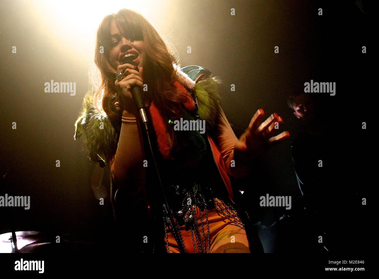 Knust Hamburg Stockfotos und -bilder Kaufen - Alamy