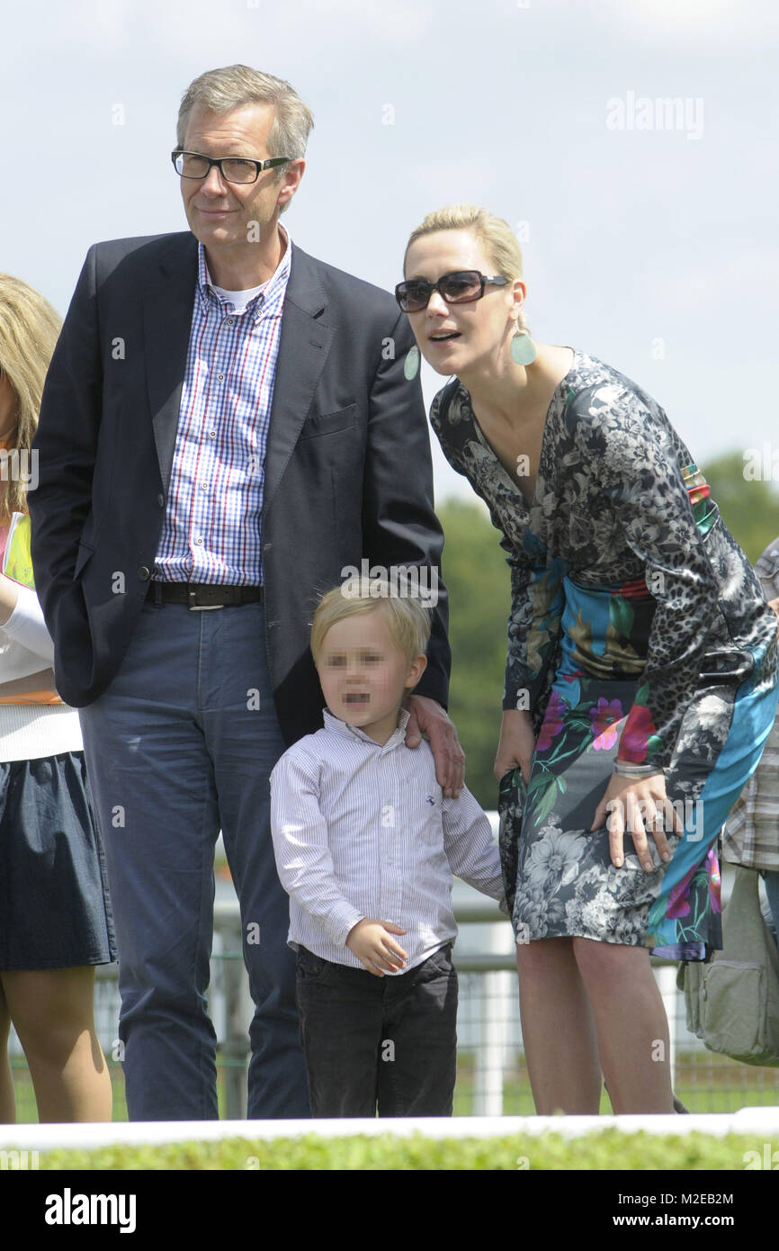 Bettina wulff -Fotos und -Bildmaterial in hoher Auflösung – Alamy