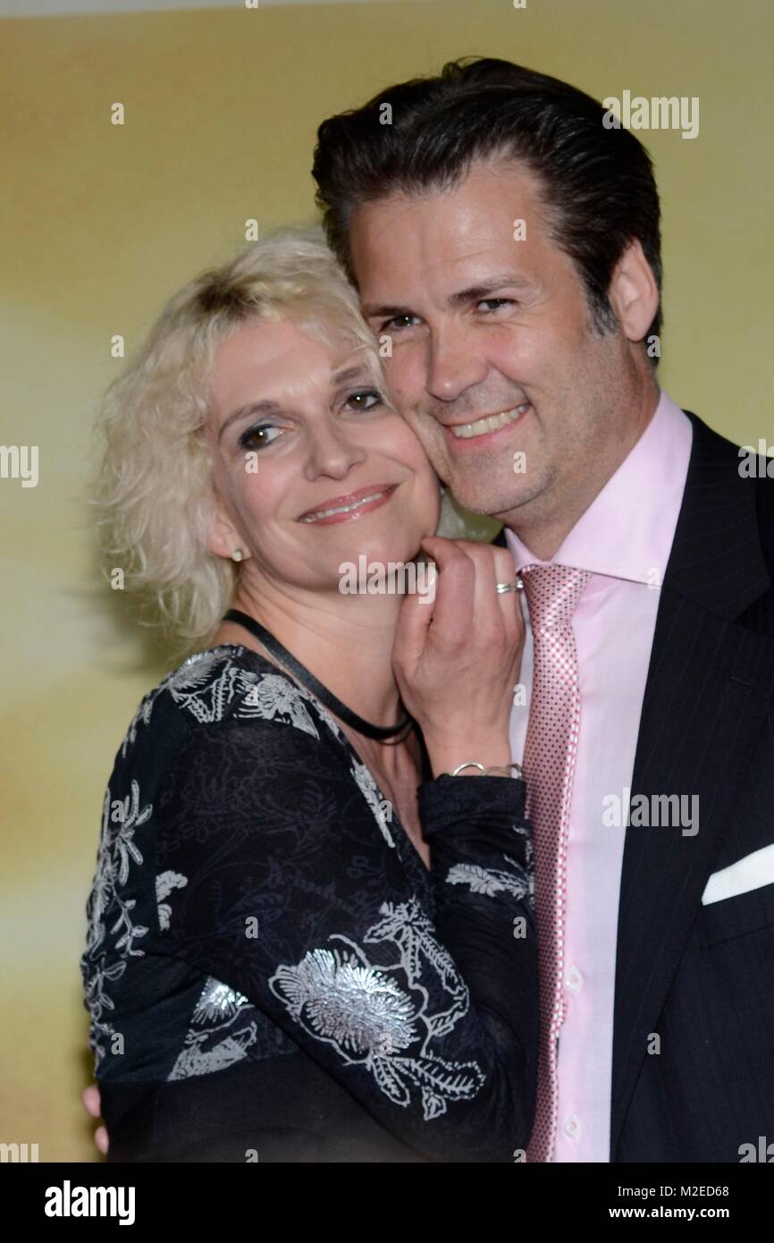 Heike Kloss Stockfotos und -bilder Kaufen - Alamy