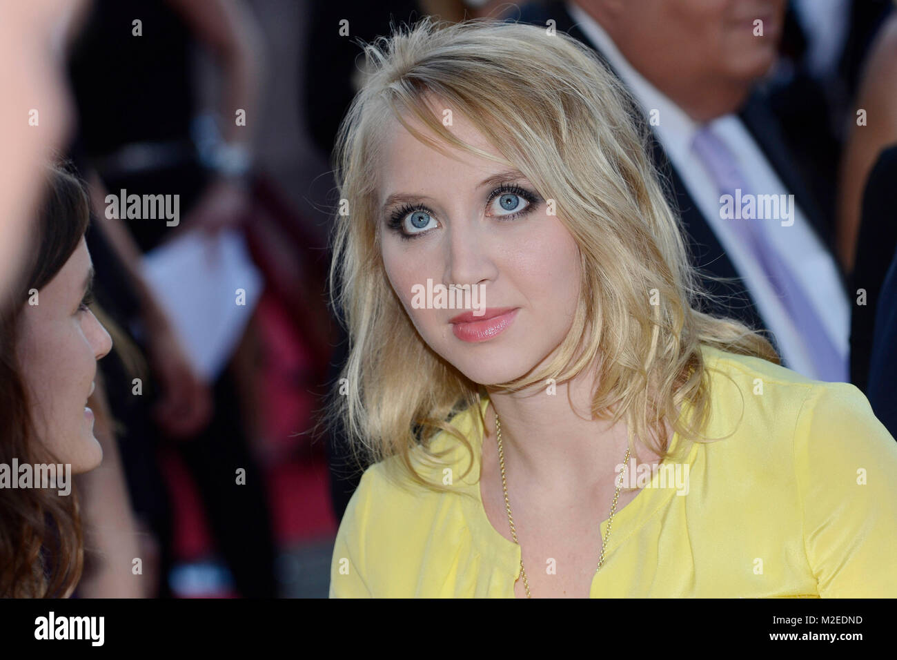 Anna Maria Muhe Stockfotos und -bilder Kaufen - Alamy