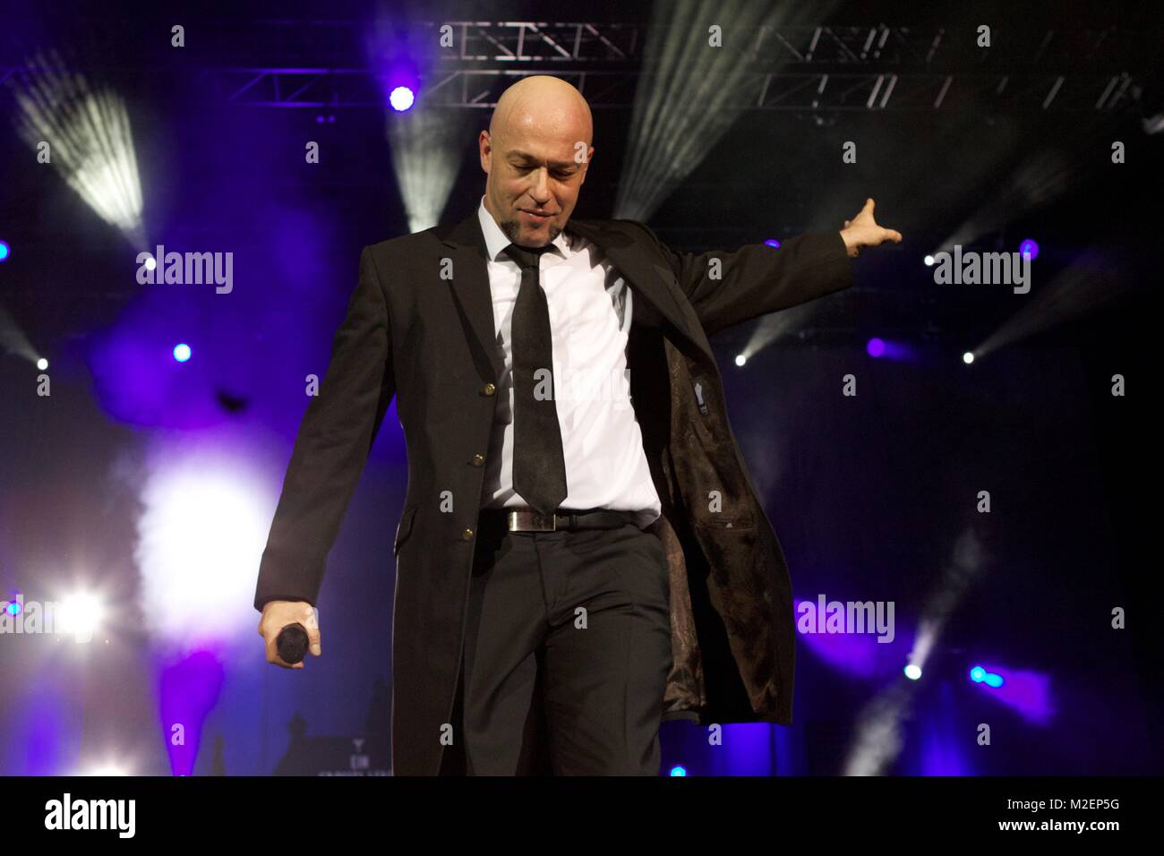 Martin potthoff -Fotos und -Bildmaterial in hoher Auflösung – Alamy