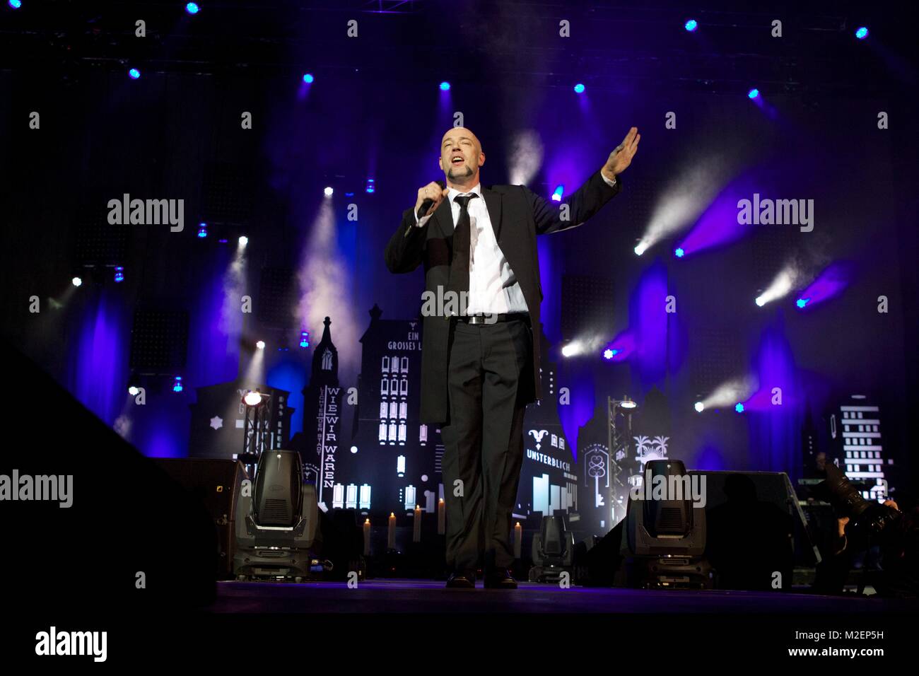 Martin Potthoff Stockfotos und -bilder Kaufen - Alamy