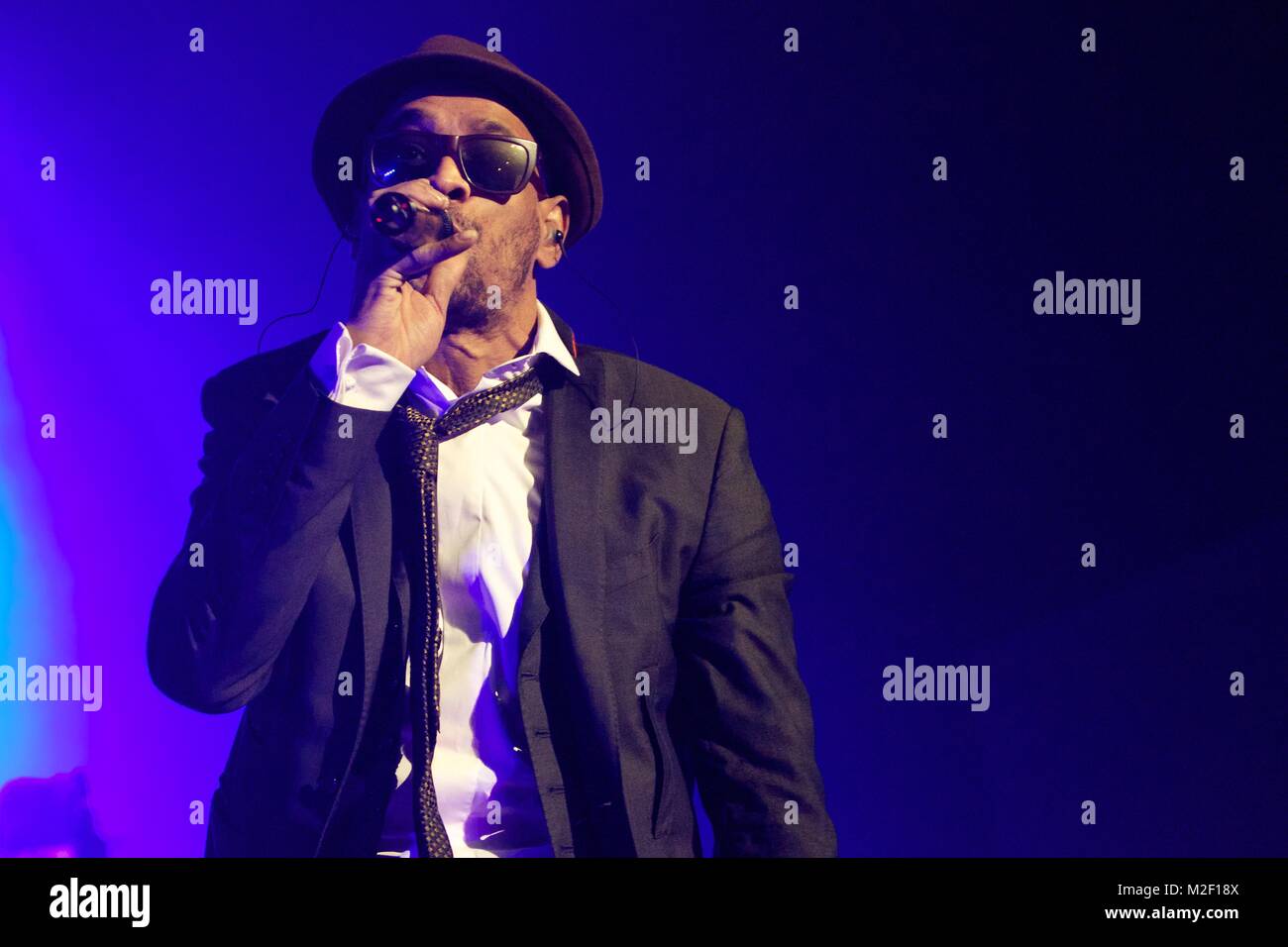 Seeed band -Fotos und -Bildmaterial in hoher Auflösung – Alamy