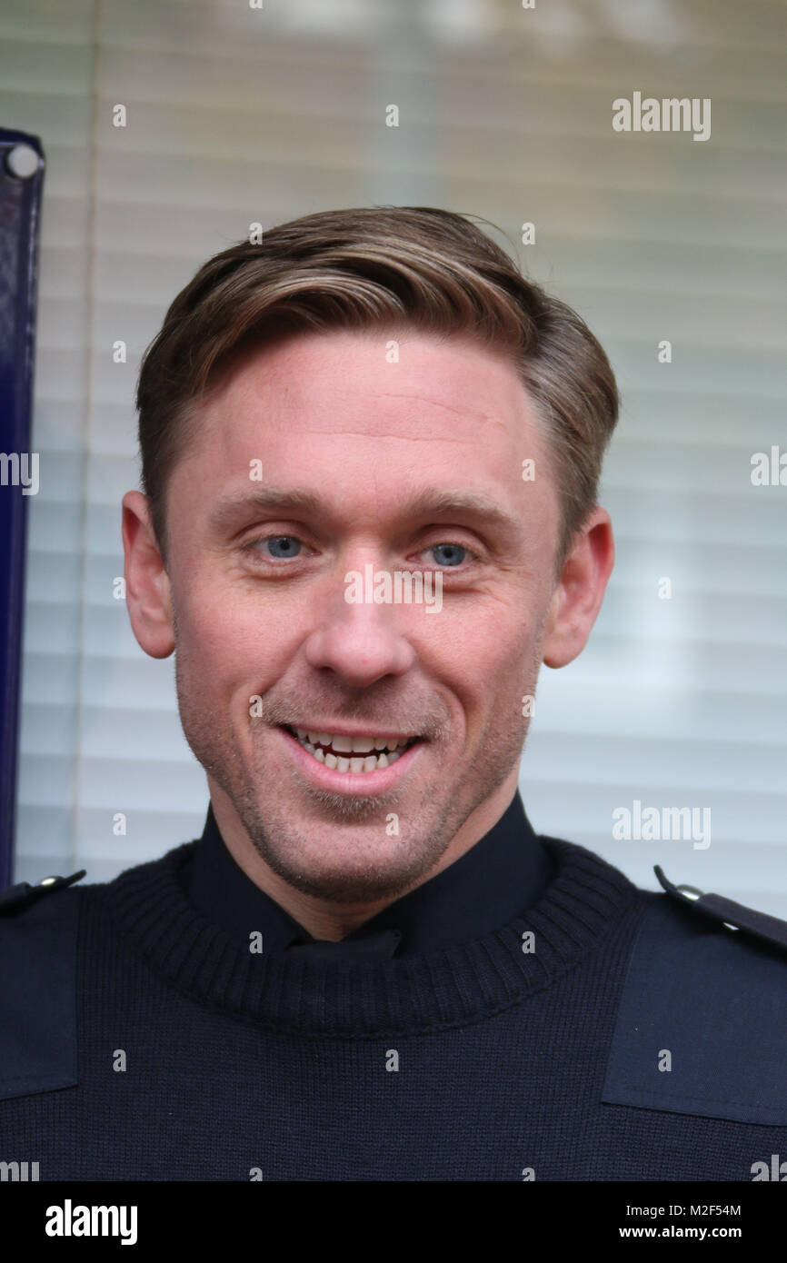 Peter Fieseler Stockfotos und -bilder Kaufen - Alamy