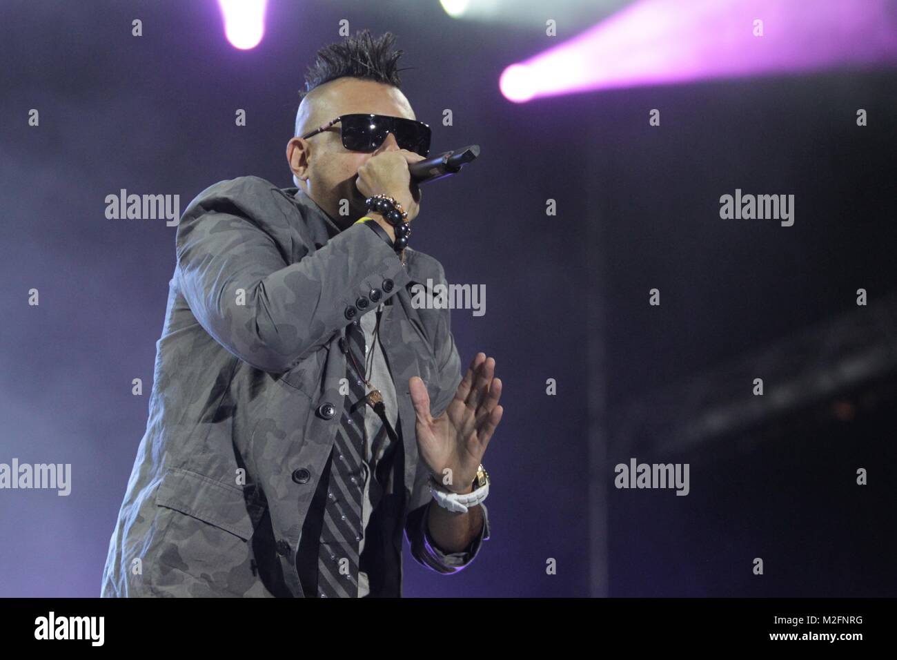 Sean paul hamburg -Fotos und -Bildmaterial in hoher Auflösung – Alamy