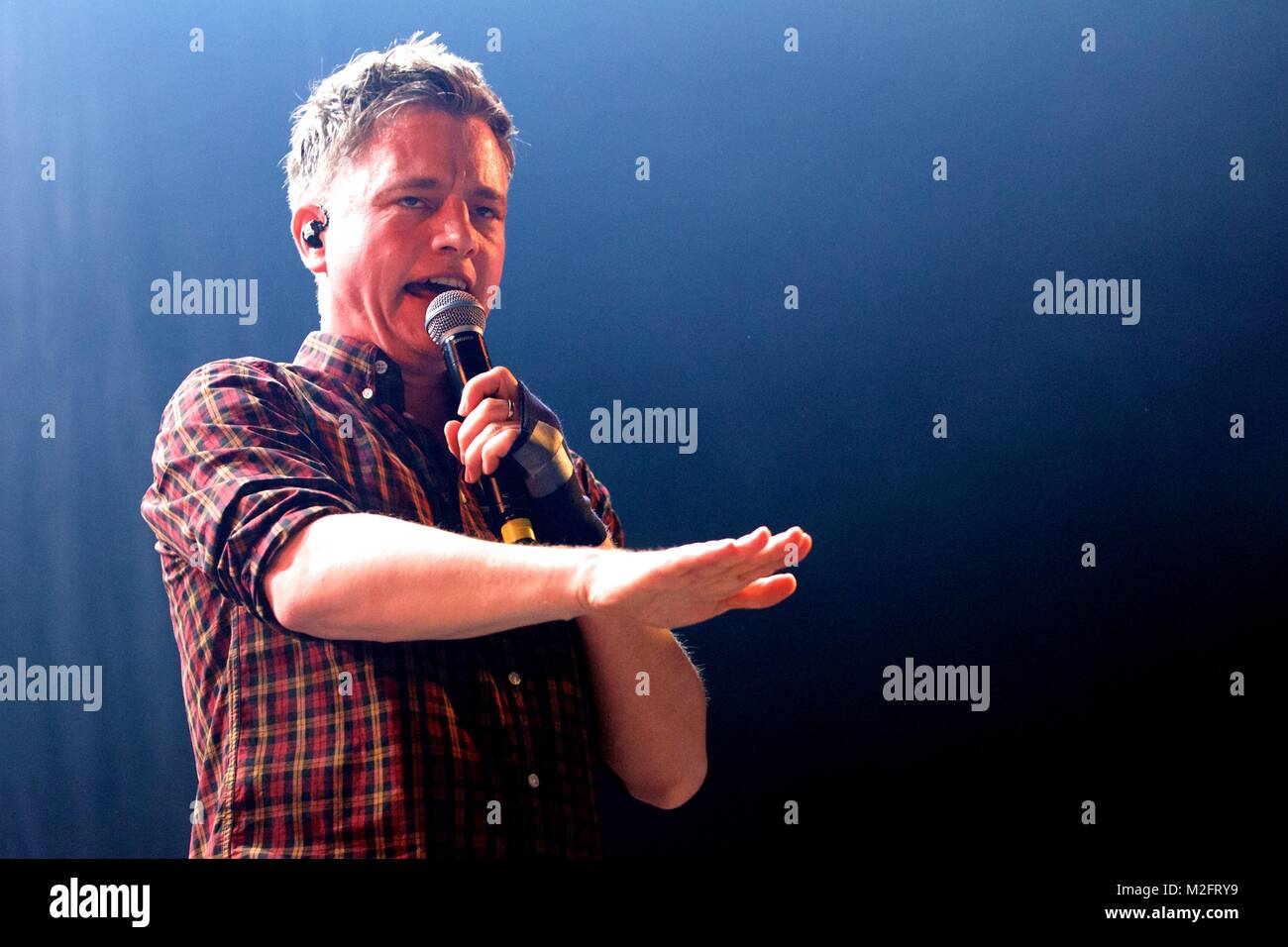 Fettes Brot Stockfotos & Fettes Brot Bilder - Alamy