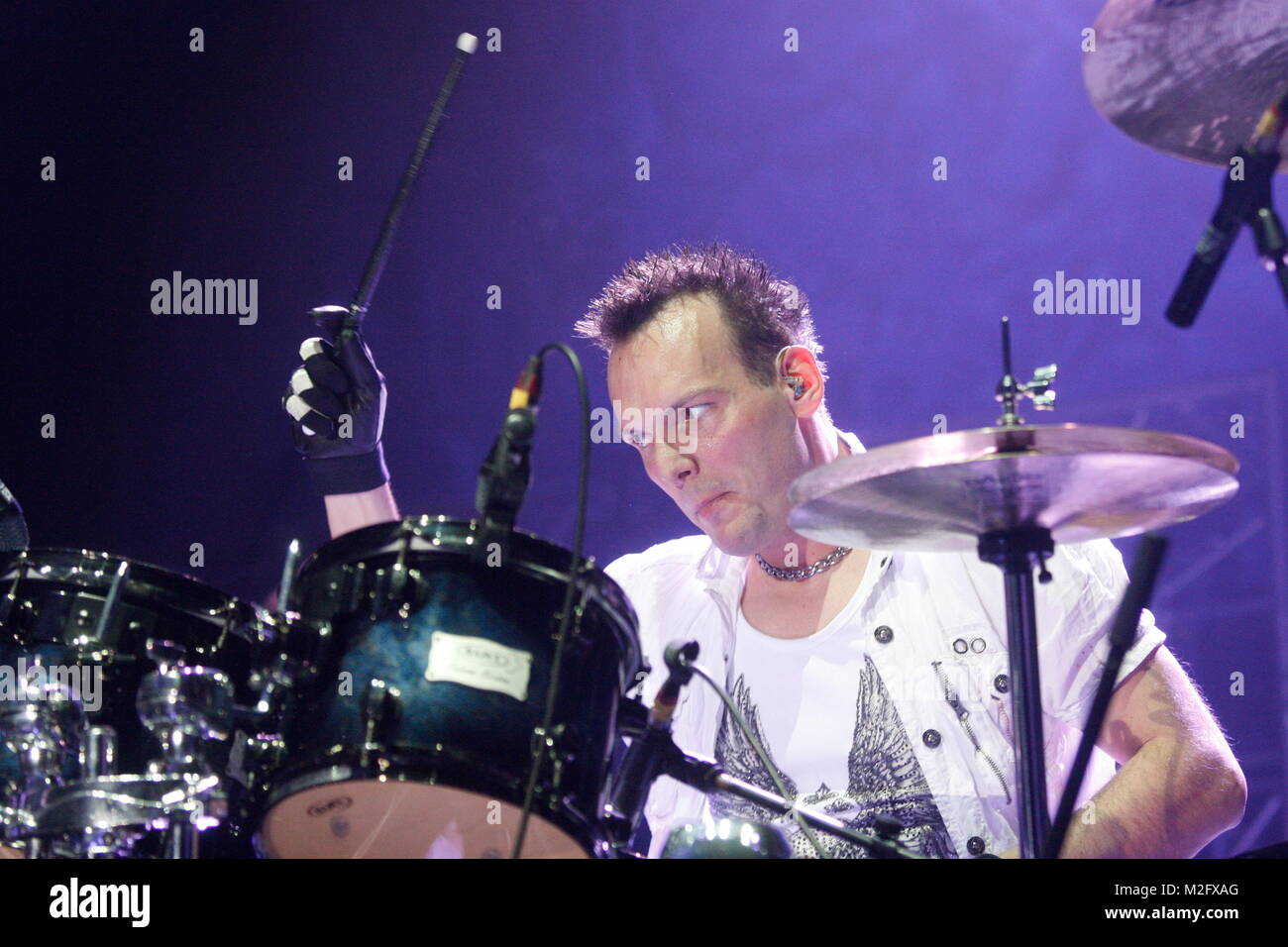 Edguy band -Fotos und -Bildmaterial in hoher Auflösung – Alamy