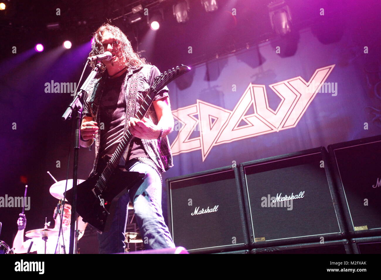 Edguy band -Fotos und -Bildmaterial in hoher Auflösung – Alamy