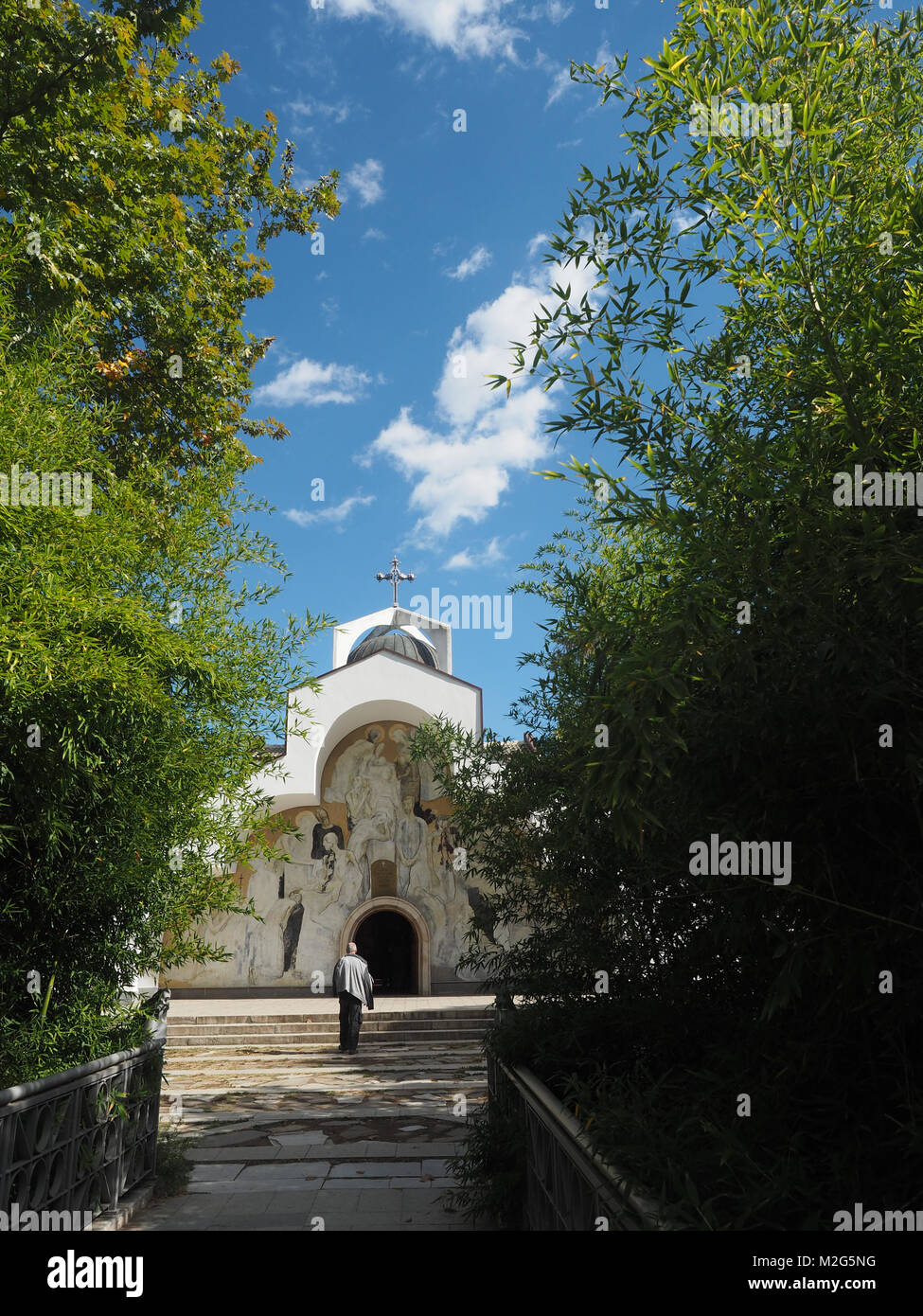 Vangelia gushterova -Fotos und -Bildmaterial in hoher Auflösung – Alamy
