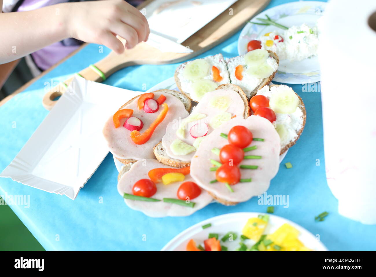 Die kochschule -Fotos und -Bildmaterial in hoher Auflösung – Alamy