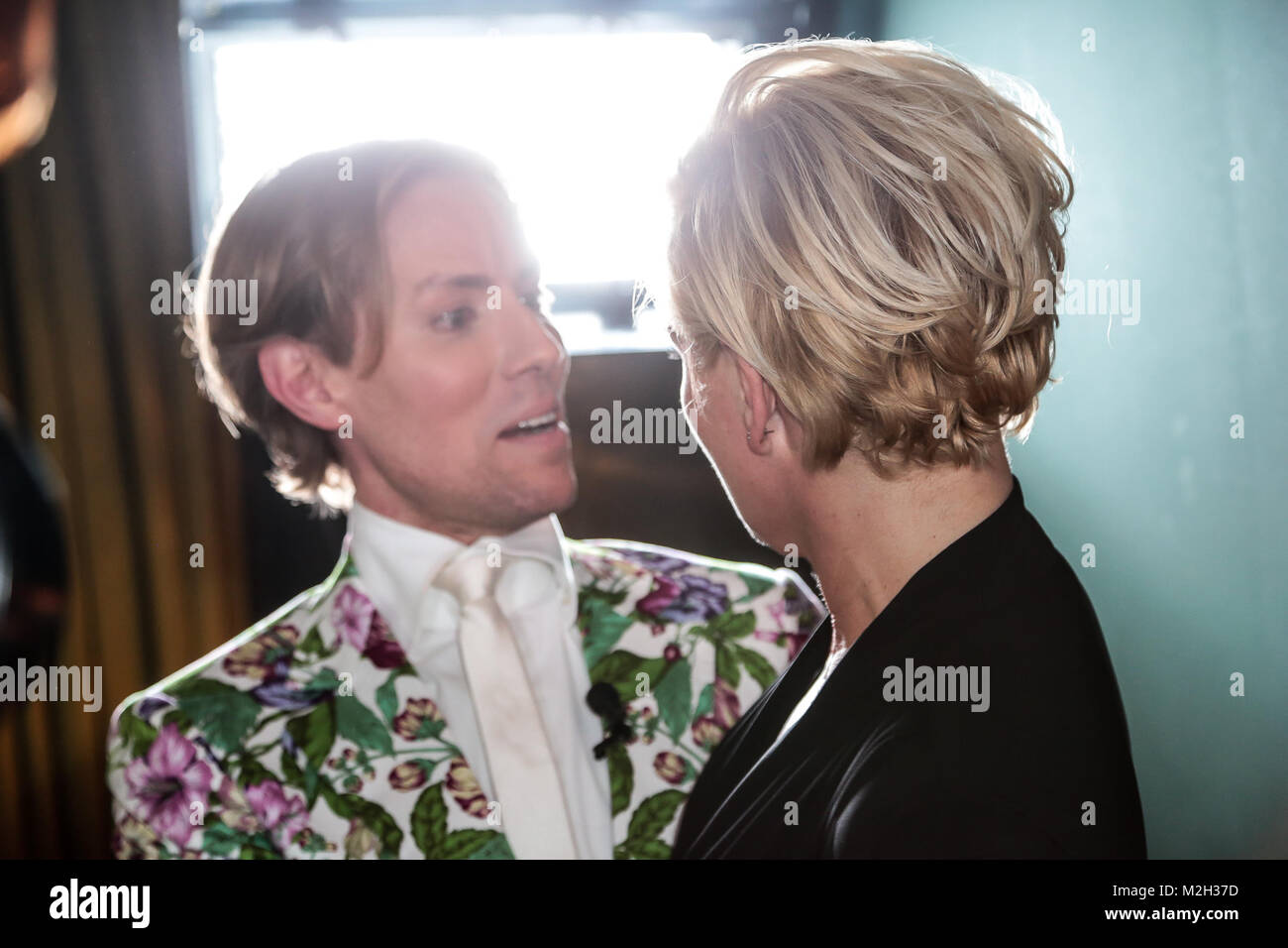 Claudia effenberg where -Fotos und -Bildmaterial in hoher Auflösung ...