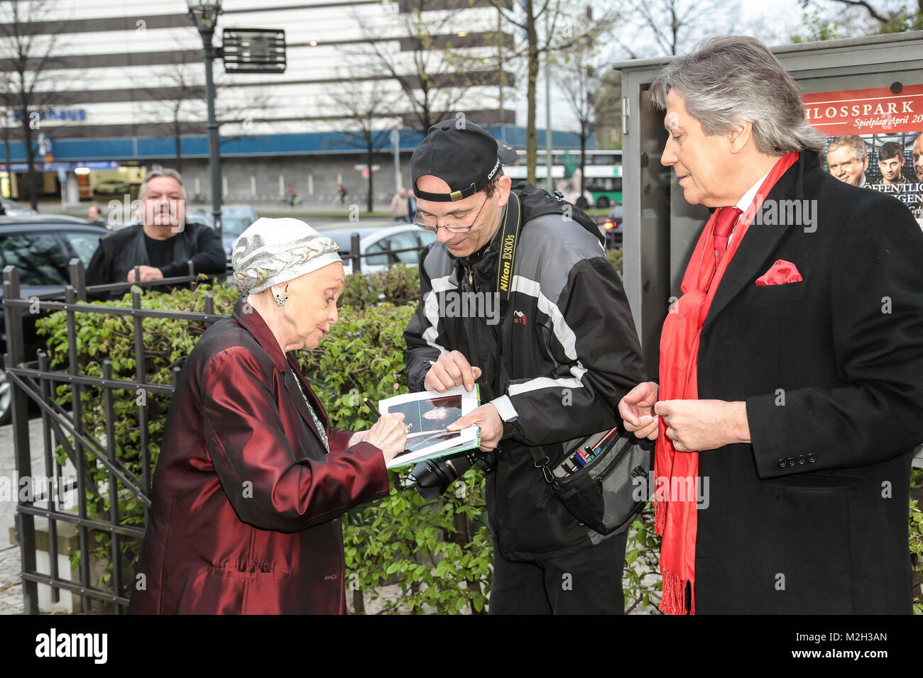 Edith teichmann -Fotos und -Bildmaterial in hoher Auflösung – Alamy